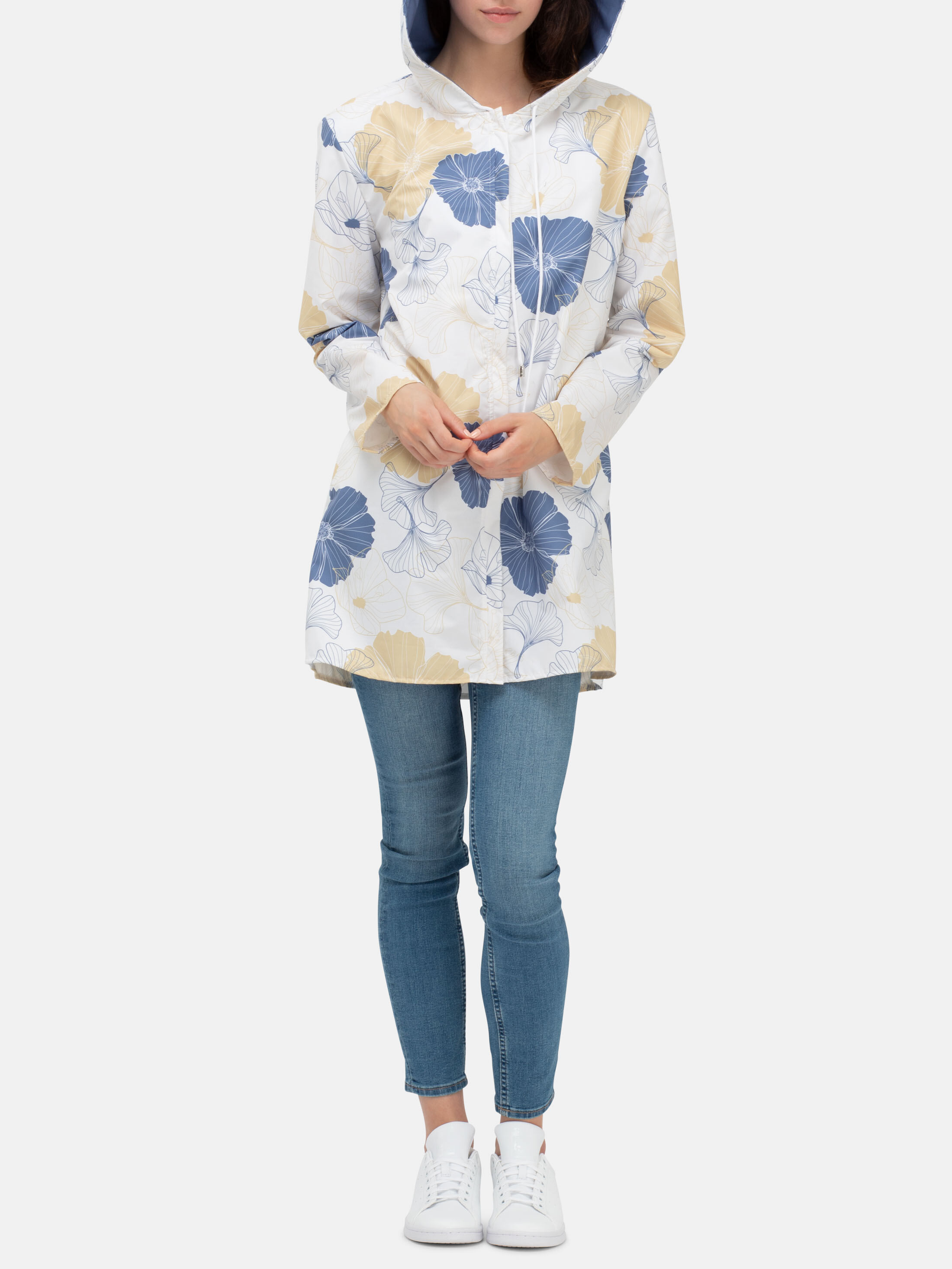 Custom Rain Jacket. Design Printed Rain Jackets. XXS - XXL