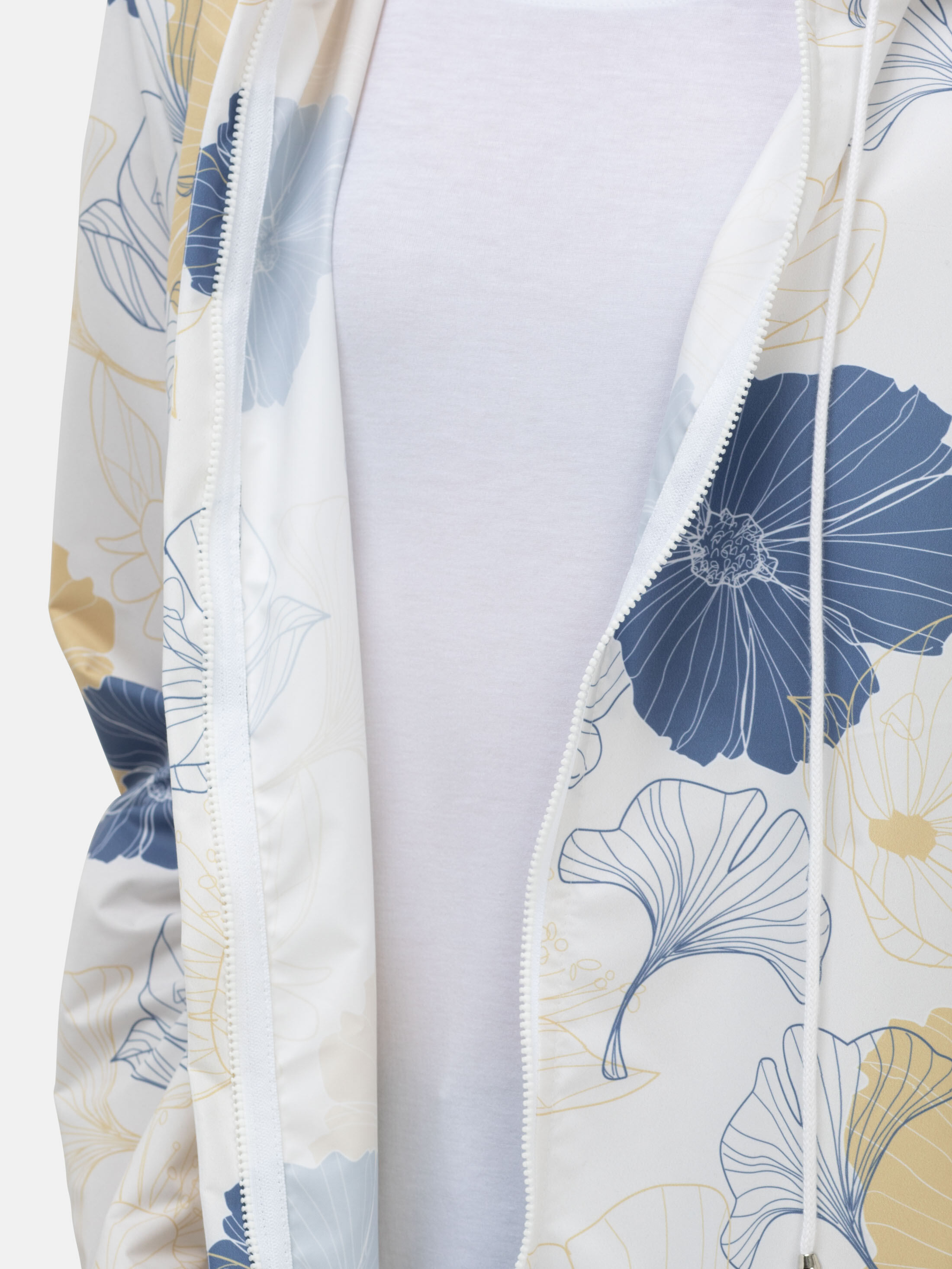 Custom Rain Jacket. Design Printed Rain Jackets. XXS - XXL