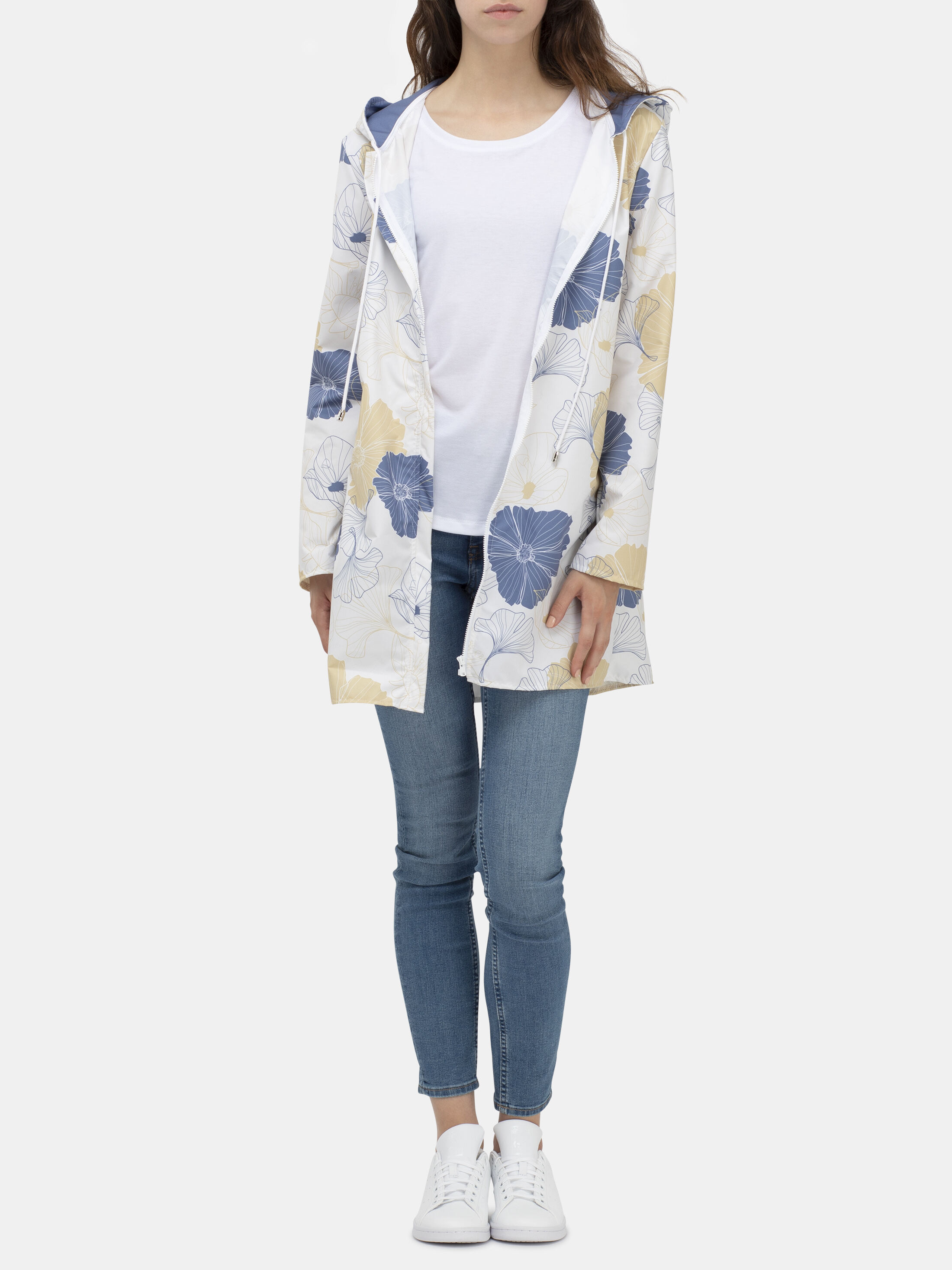 Custom Rain Jacket. Design Printed Rain Jackets. XXS - XXL