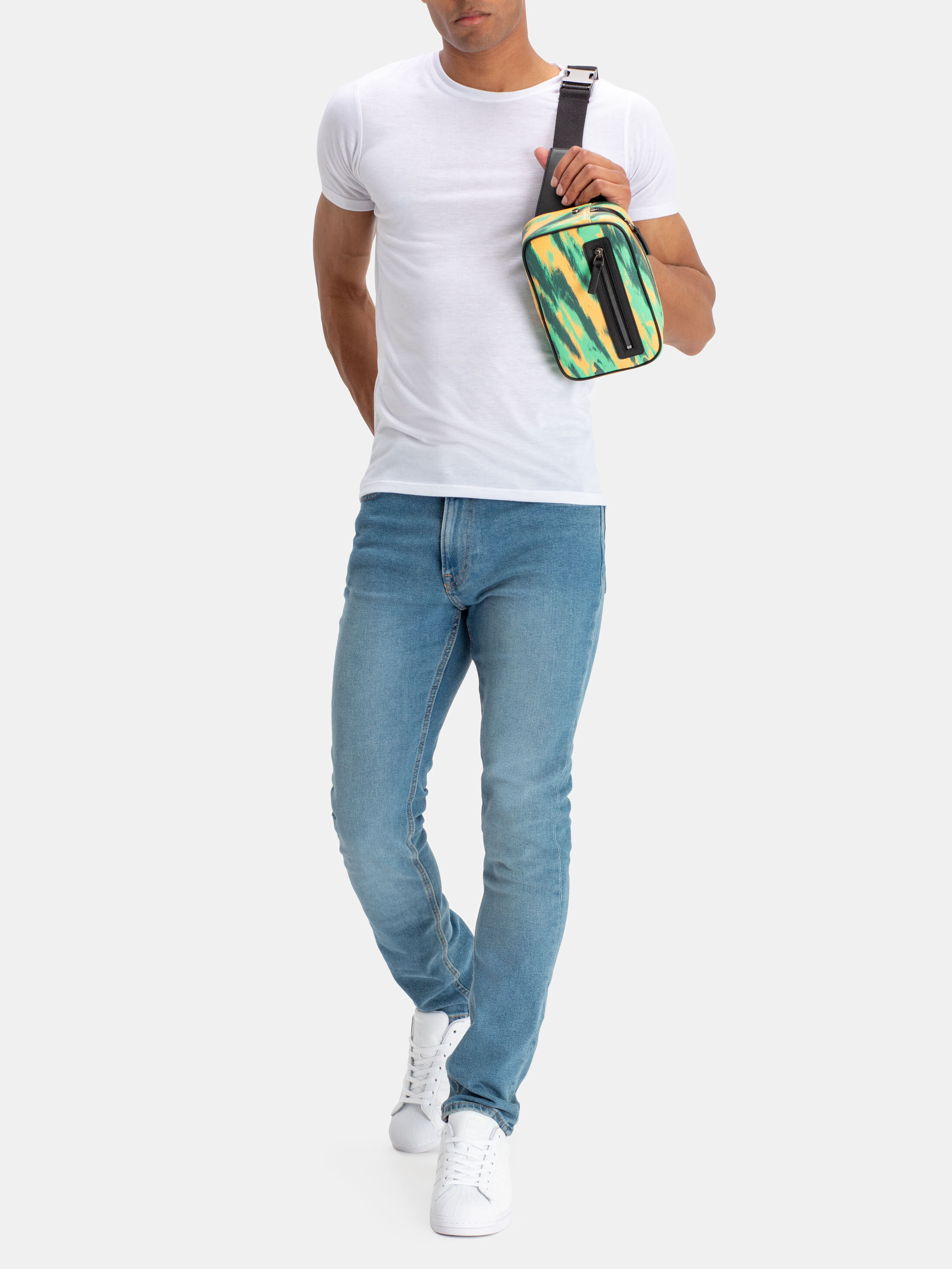 Custom Bum Bags. Printed Bum Bag. Design Your Own Bum Bag.