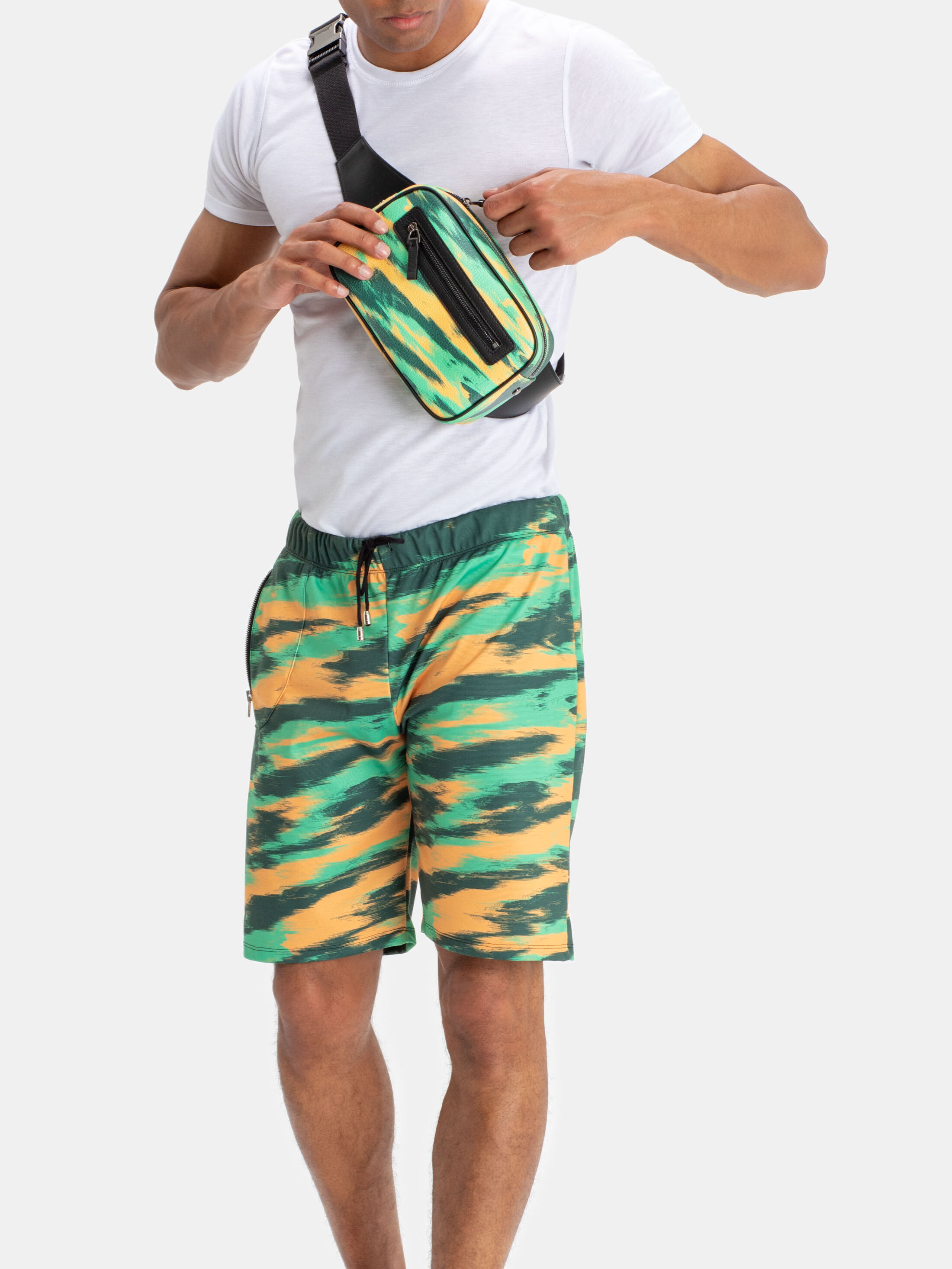 Custom Bum Bags. Printed Bum Bag. Design Your Own Bum Bag.