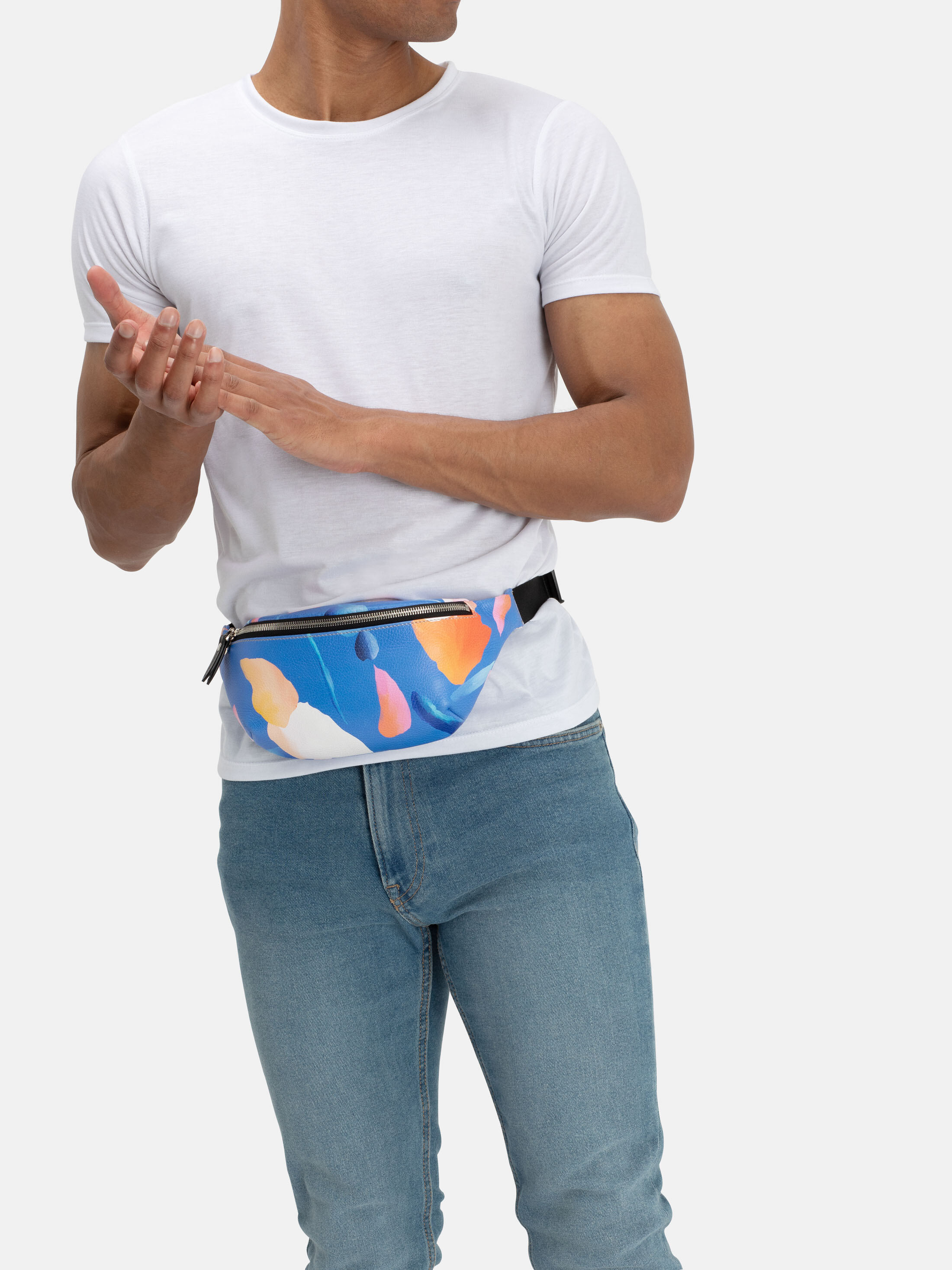 Custom Man Bags. Design Your Own Man Bag.