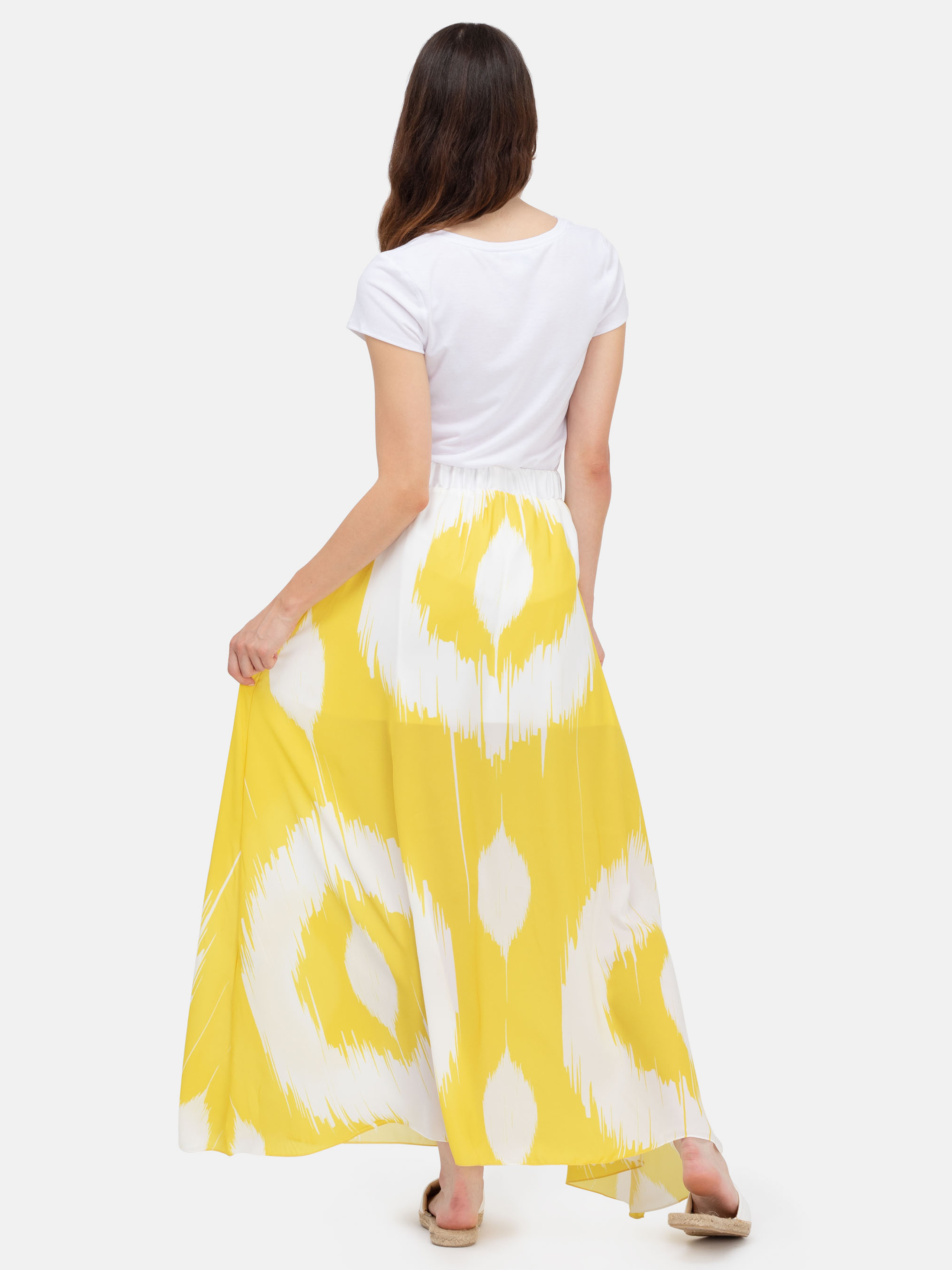 Design Your Own Custom Printed Skirts – Mini, Midi & Maxi