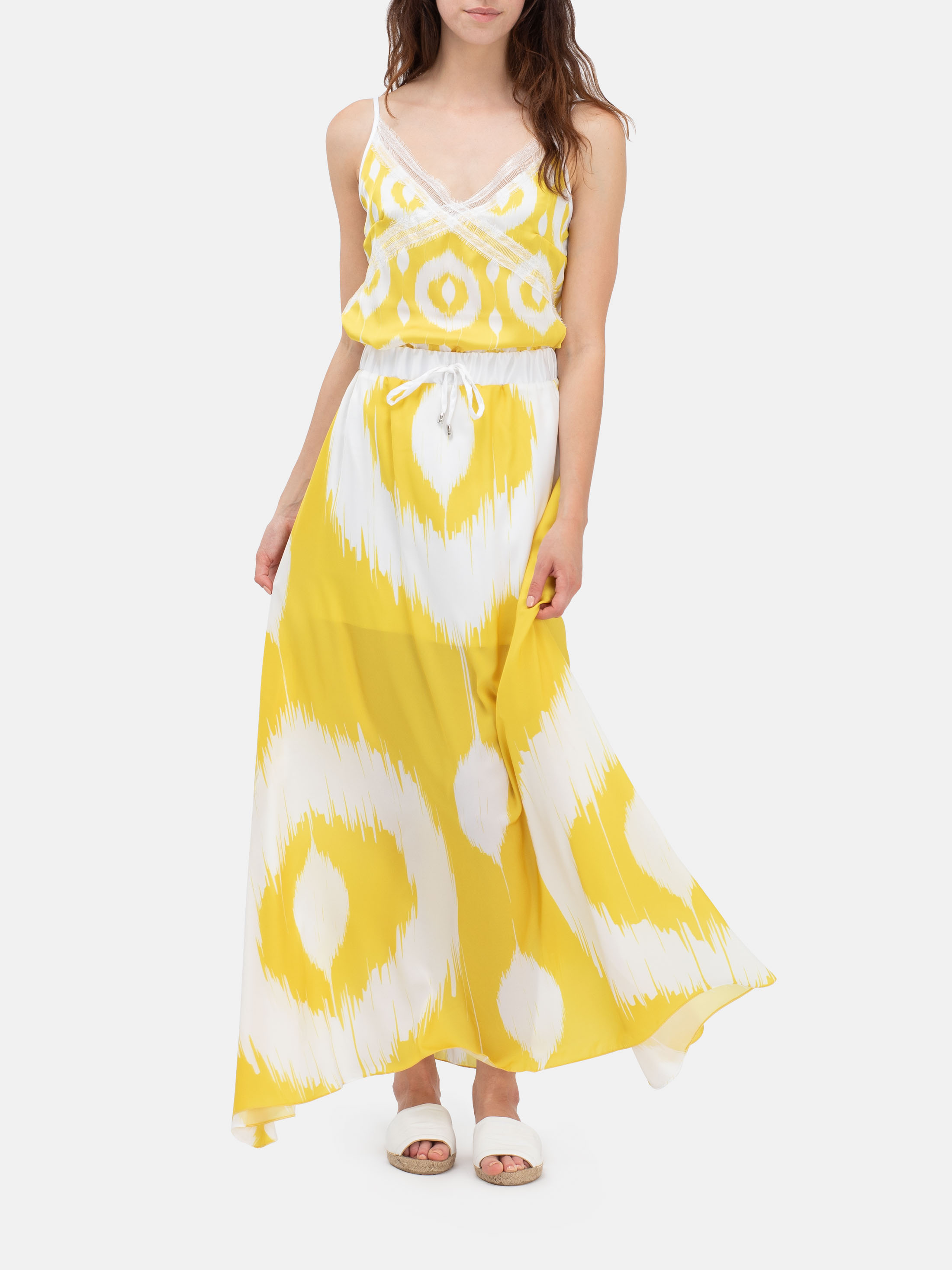Design Your Own Custom Printed Skirts – Mini, Midi & Maxi