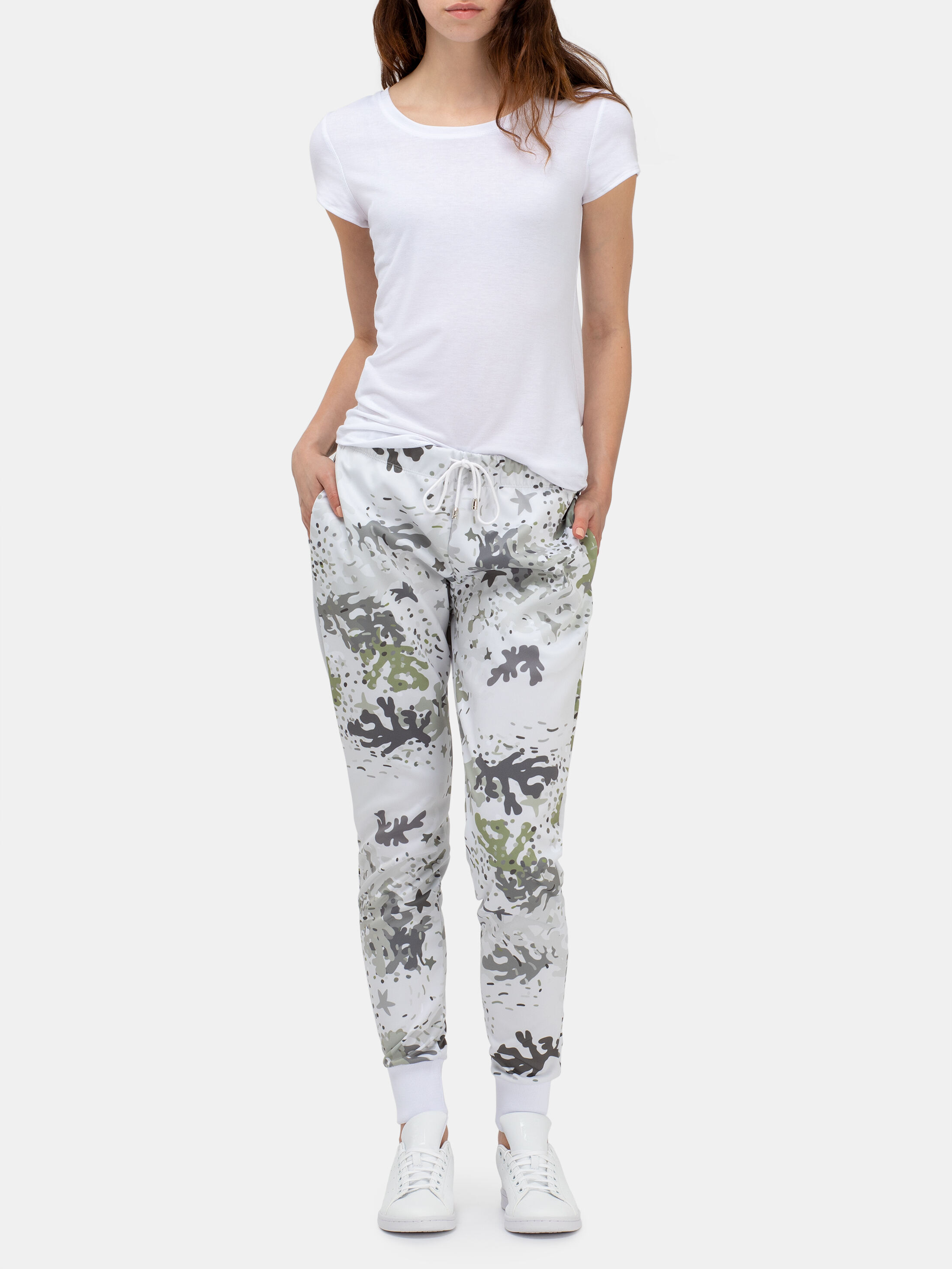 Custom Tracksuit Bottoms | Personalised Trackies