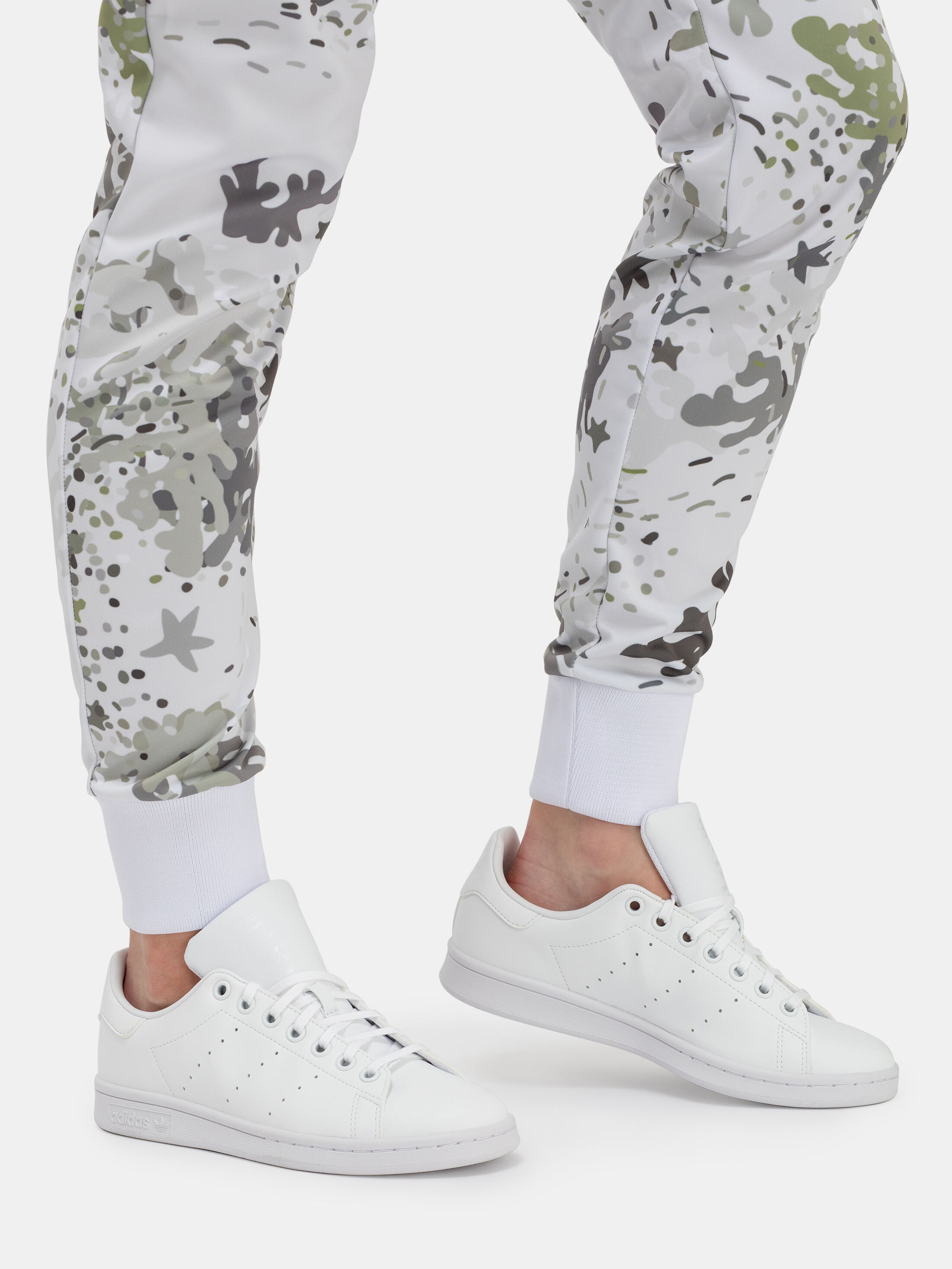 Custom Tracksuit Bottoms | Personalised Trackies