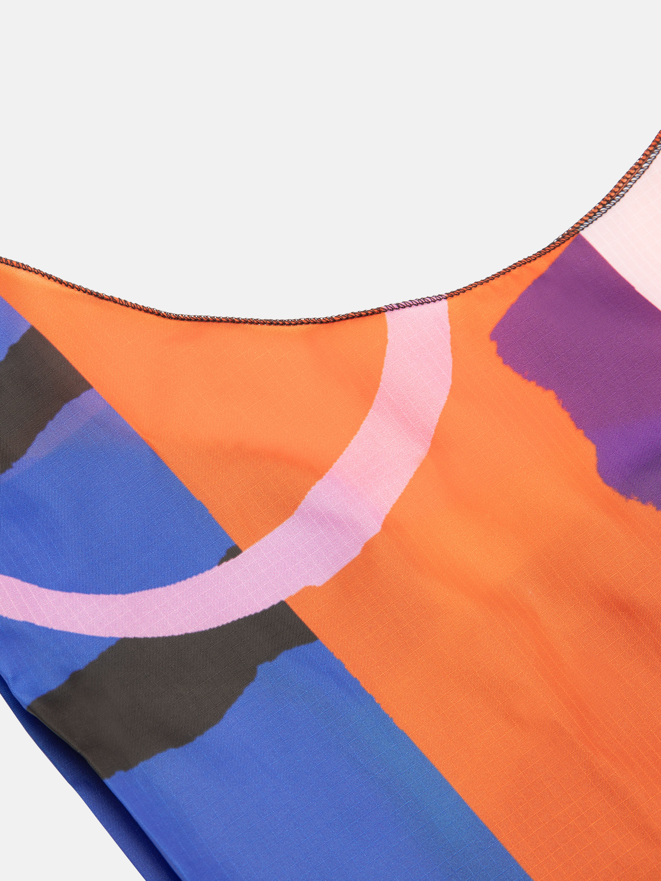 Custom Carrier Bag. Printed Carrier Bag. Design Your Own.