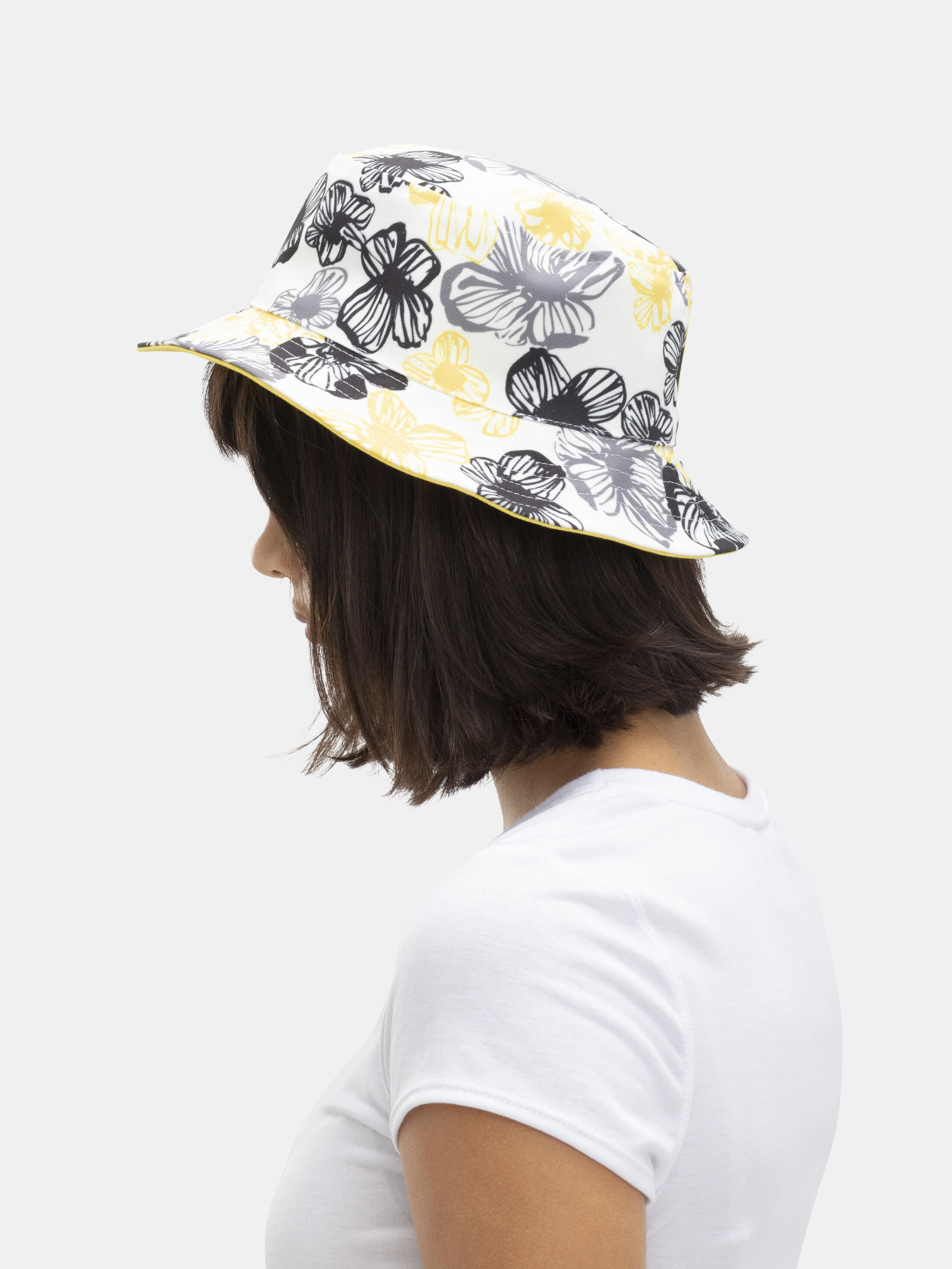 Custom Bucket Hat I Design Your Own Personalized Bucket Hat