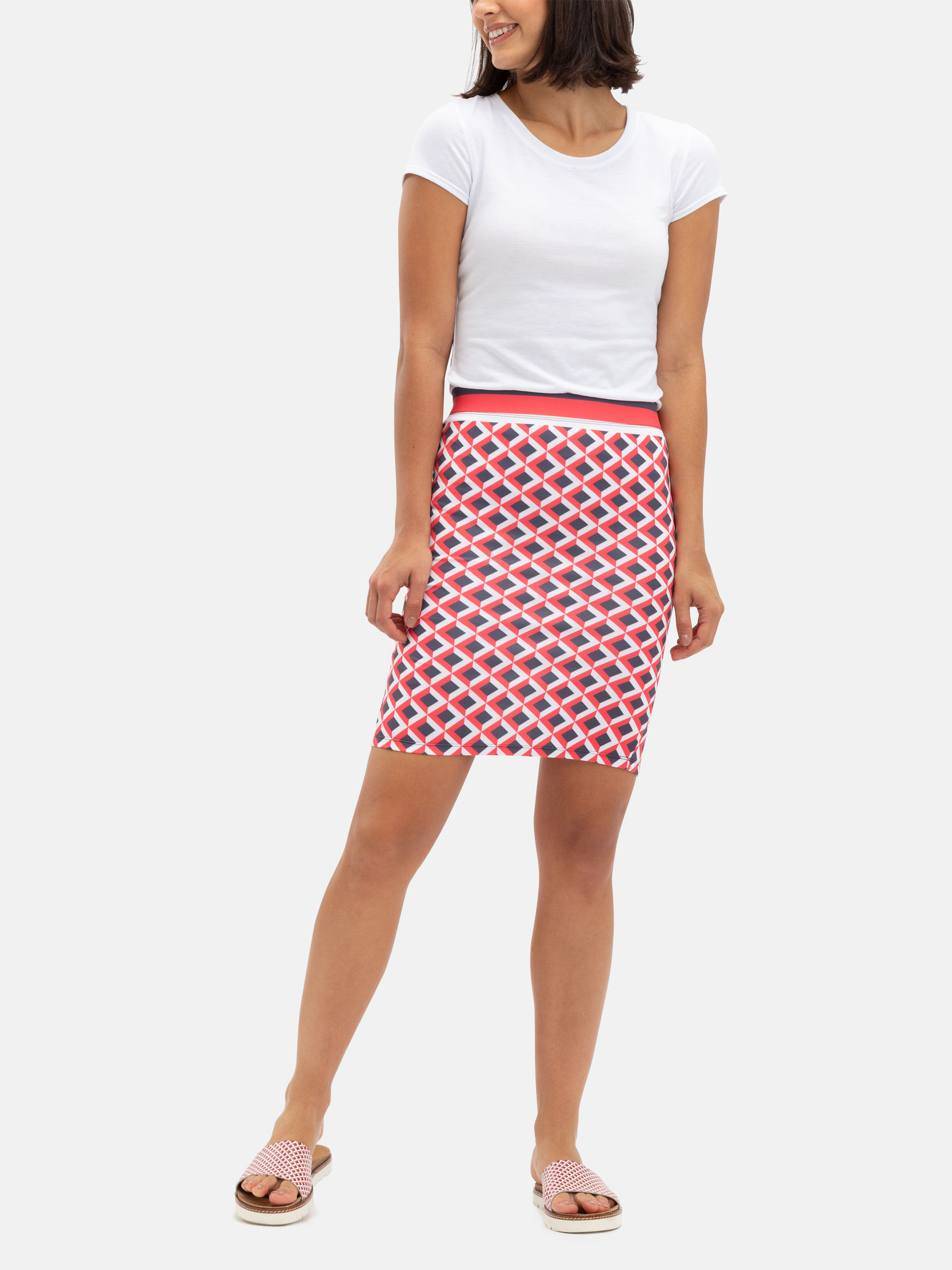 Custom Made Skirt. Design My Own. Many Styles / Materials.