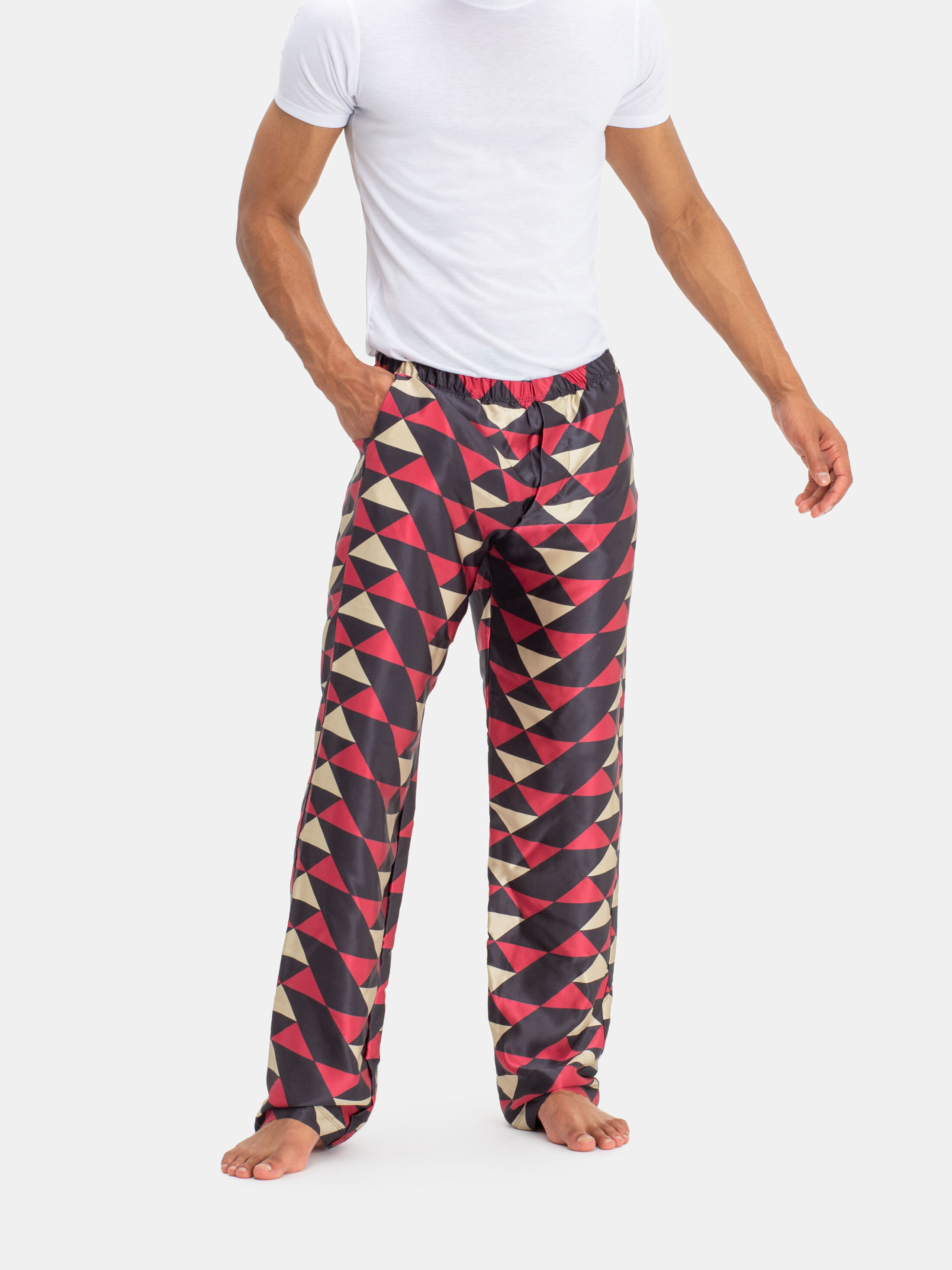 Custom Underwear: Design Men's Underwear & Nightwear