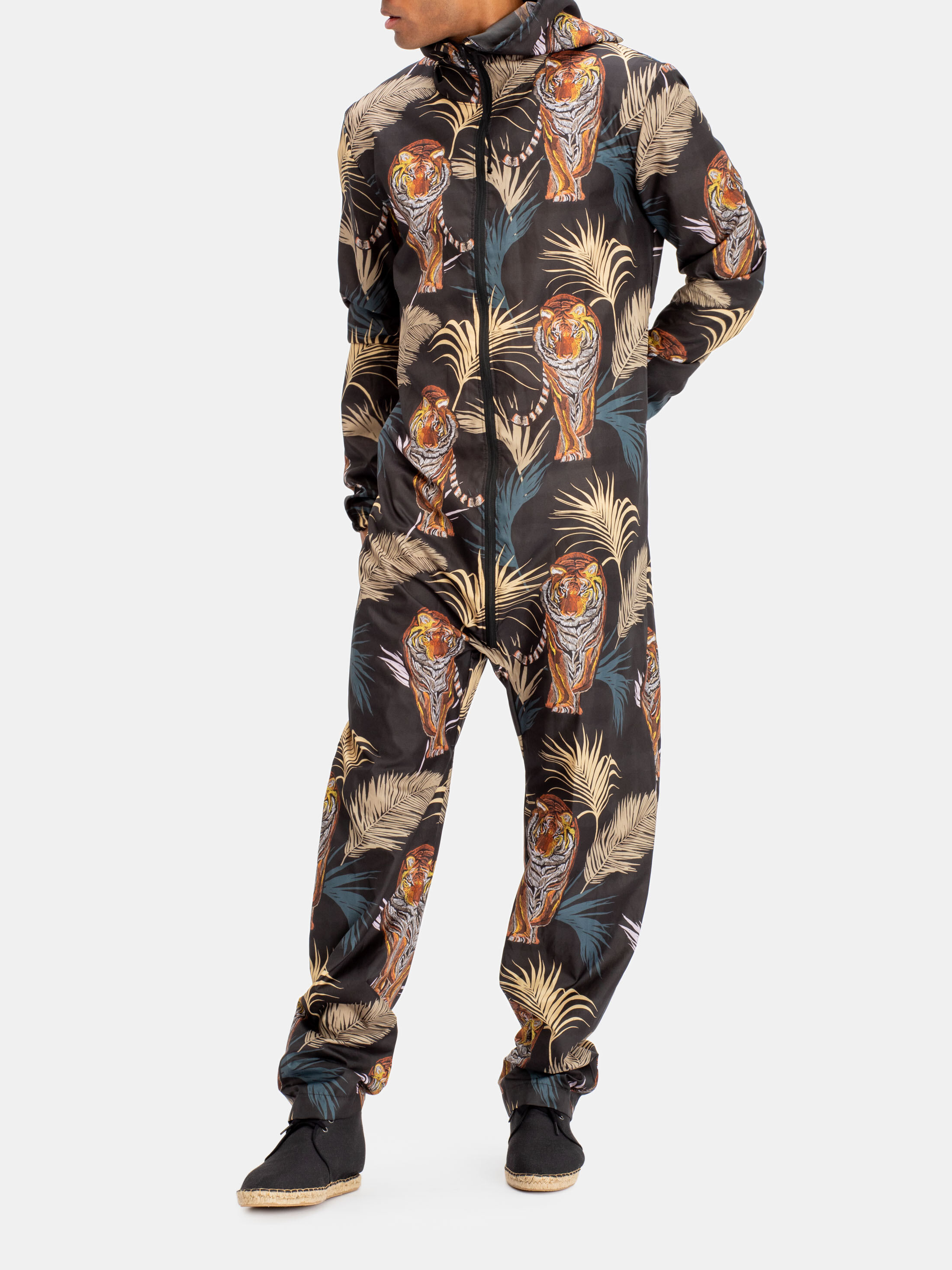 Custom Hazmat Suit. Design Your Own Full Hazmat Suit