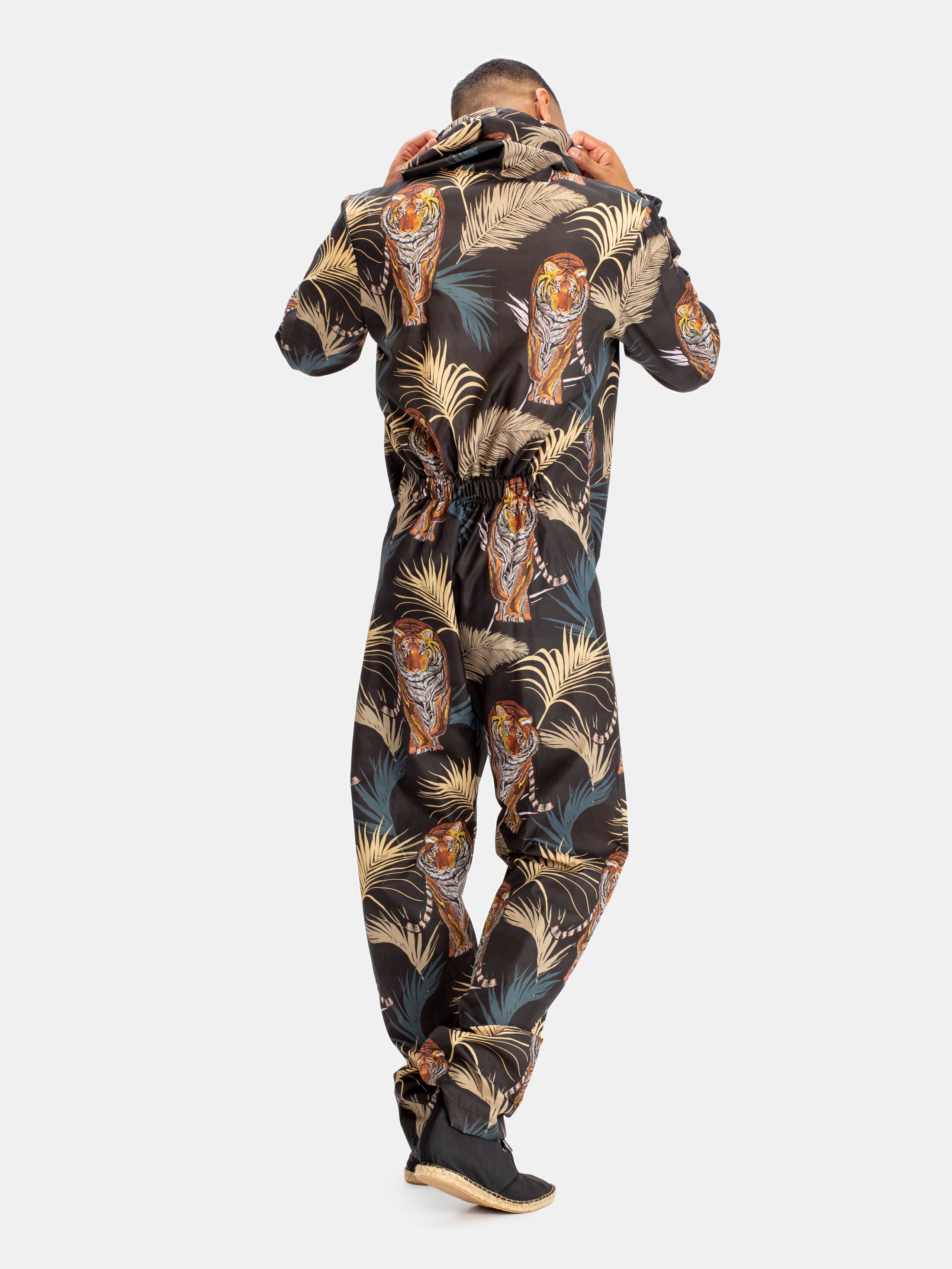 Custom Hazmat Suit. Design Your Own Full Hazmat Suit.