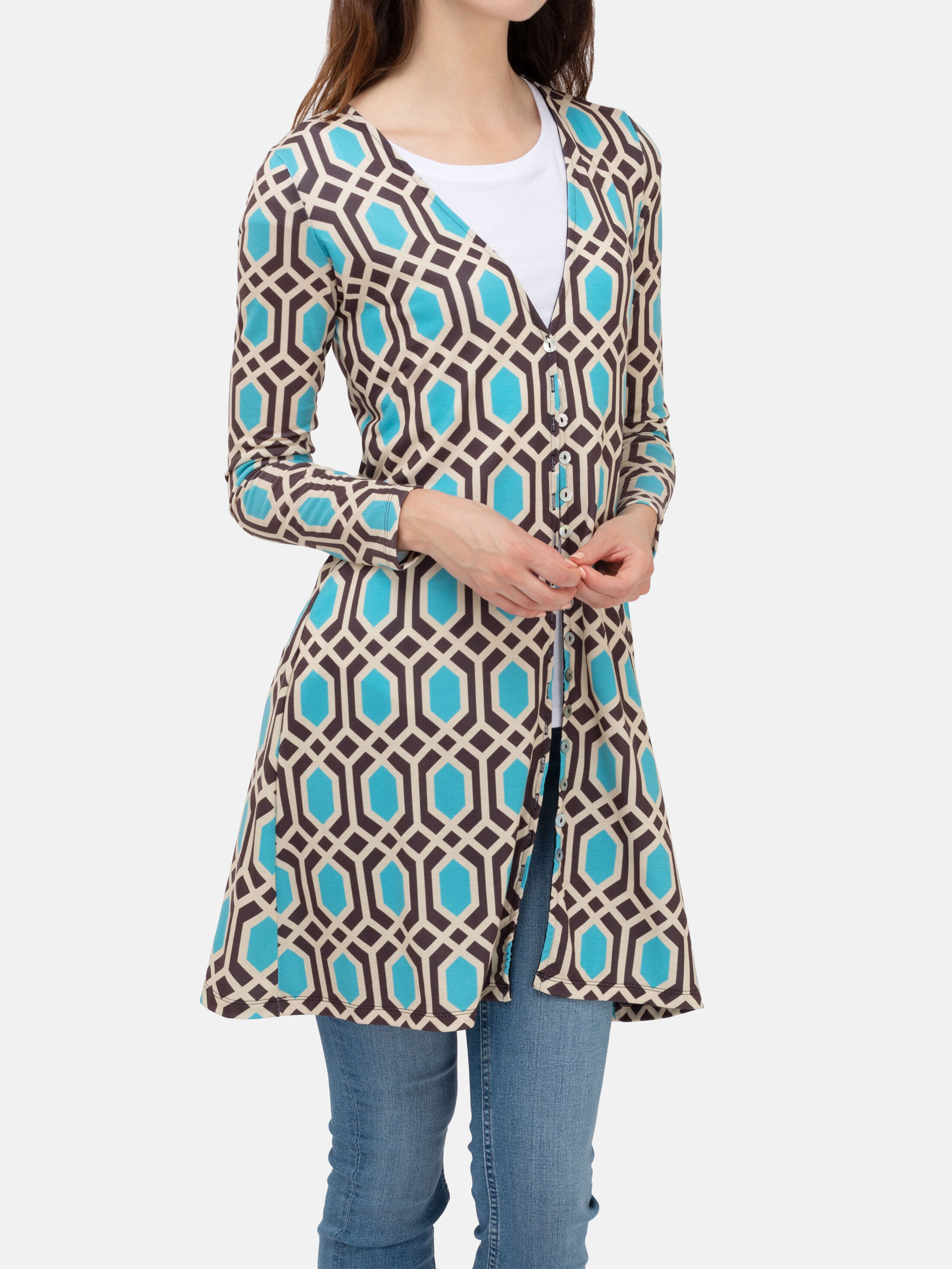Design Your Own Jumper: Jackets & Jumpers for Ladies