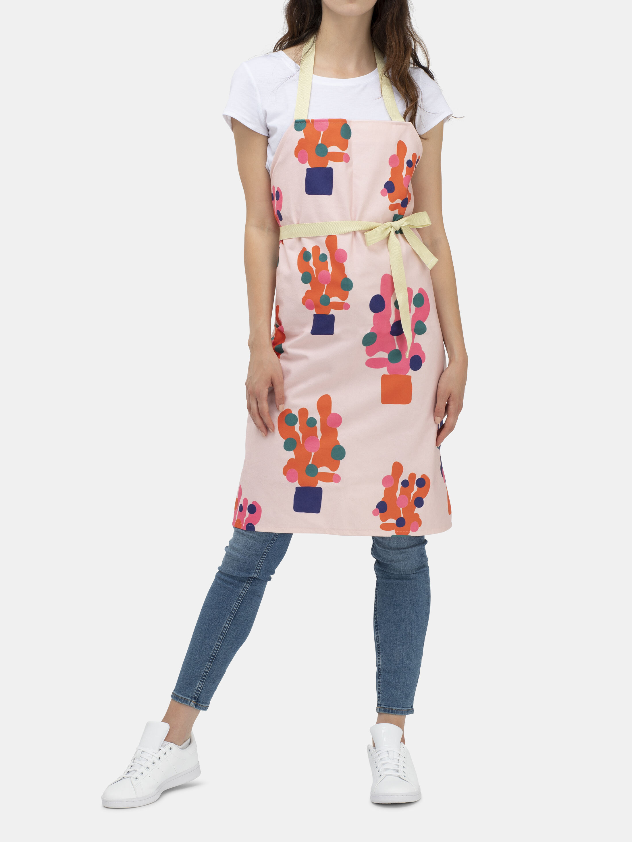 Custom Printed Aprons UK: Design Your Own Apron