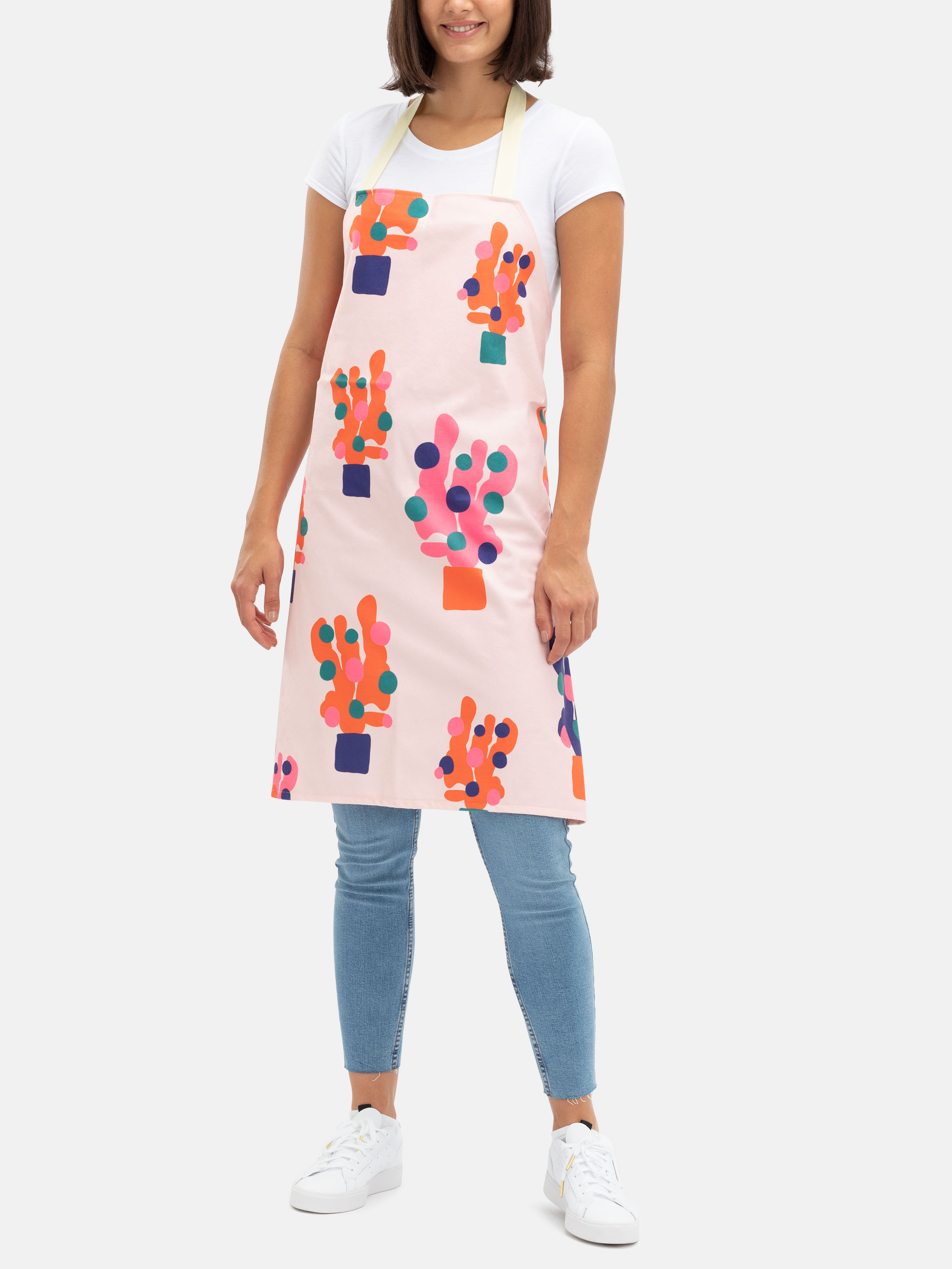 Custom Printed Aprons | Design Your Own Custom Aprons