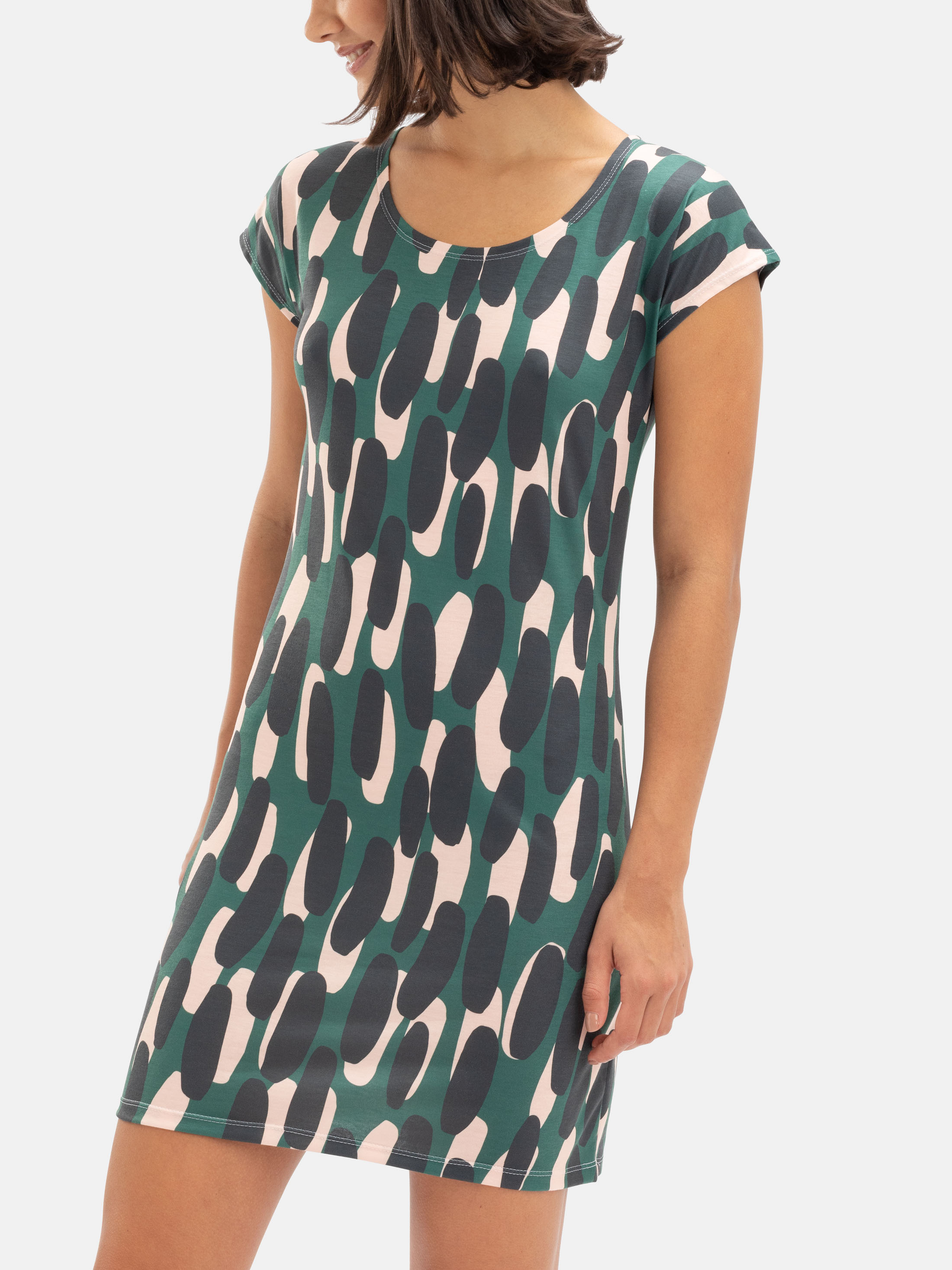 Custom T-Shirt Dress | Design Your Own T-Shirt Dress Online