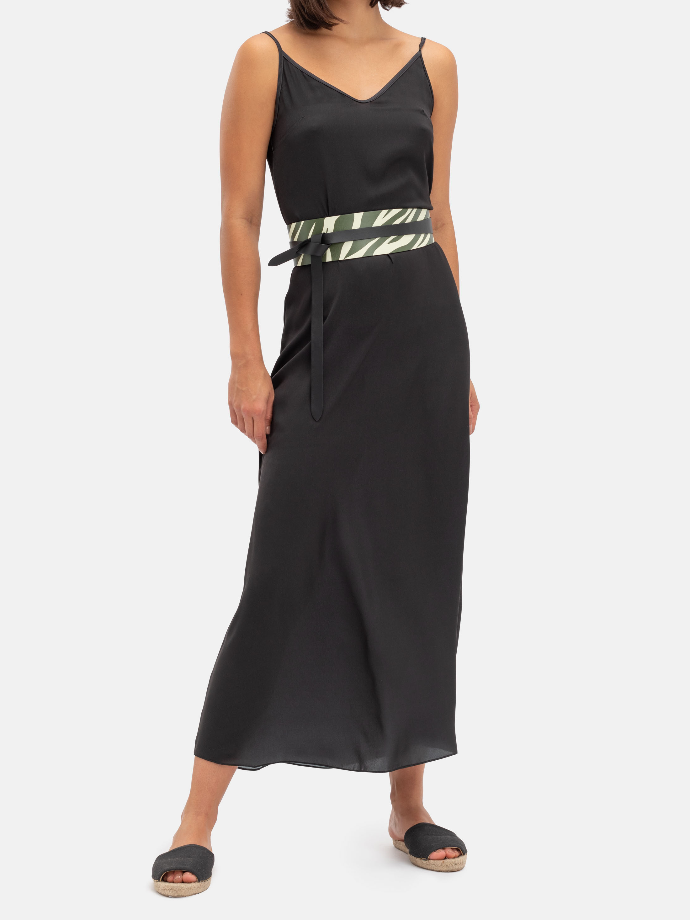 Custom Wrap Belts. Design Your Own Wrap Belt.