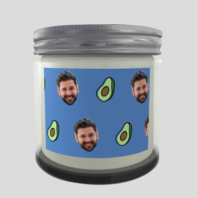 Personalised Face Gifts. 25+ Gifts With Your Face On It. UK Made