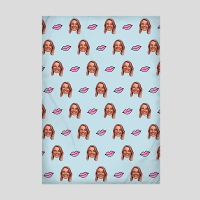 Personalised Face Gifts. 25+ Gifts With Your Face On It. UK Made