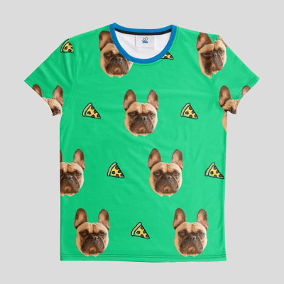 Personalised Face Gifts. 25+ Gifts With Your Face On It. UK Made