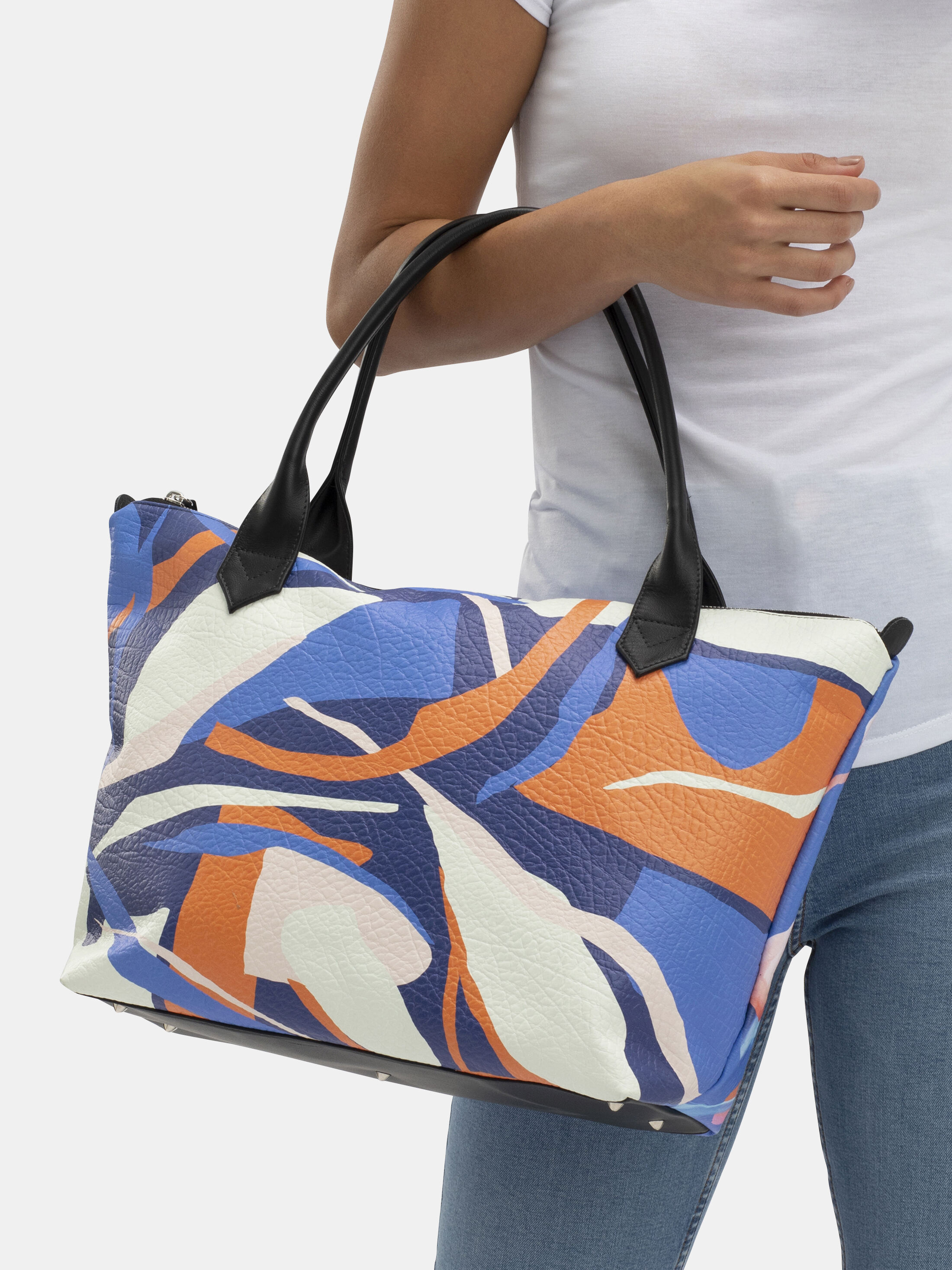 Henkel Tasche selbst designen: Taschen mit deinen Designs