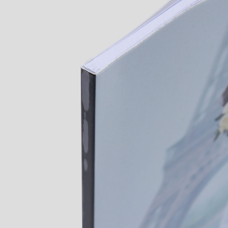 Square Photobook: Ideal Creative Portfolio, Photo Album etc