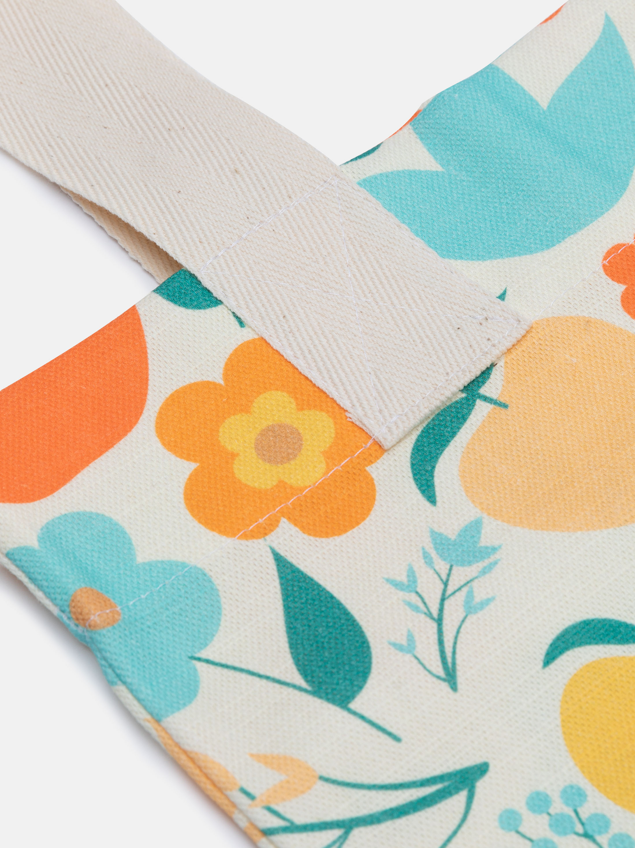 Custom Canvas Tote Bag | Custom Cotton Tote Bags USA