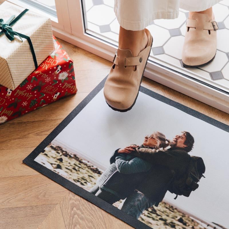 Custom Door Mats | Personalized Doormats with Pictures