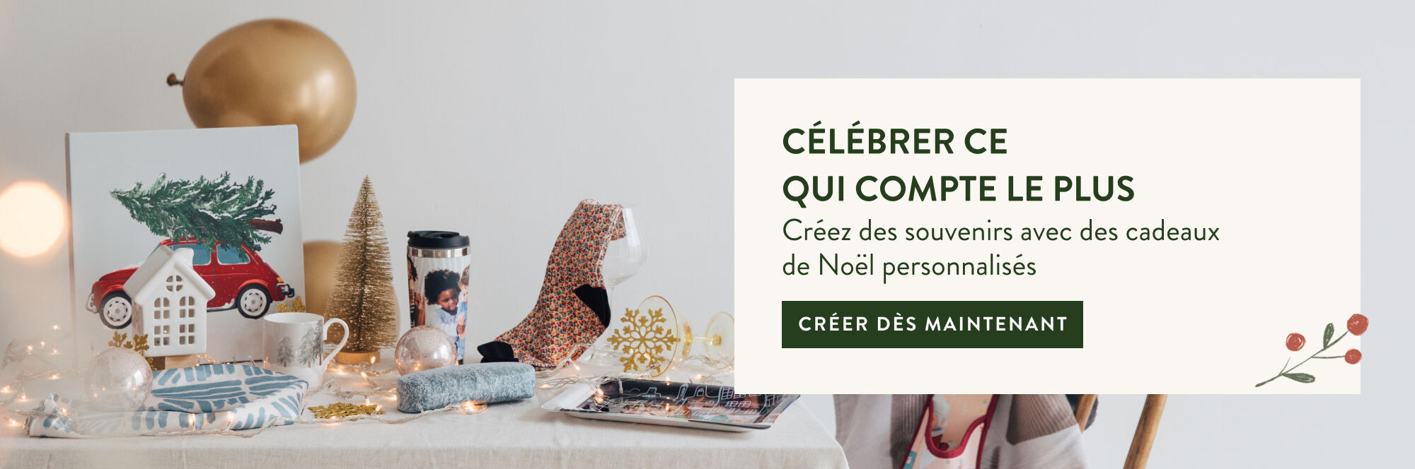 Idée Cadeau Photo | Cadeaux personnalisés avec vos photos