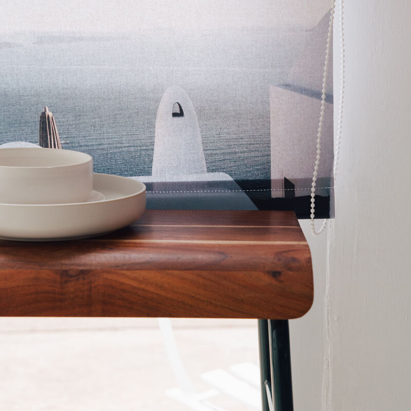 Custom Window Blinds With Pictures | Custom Photo Blinds USA