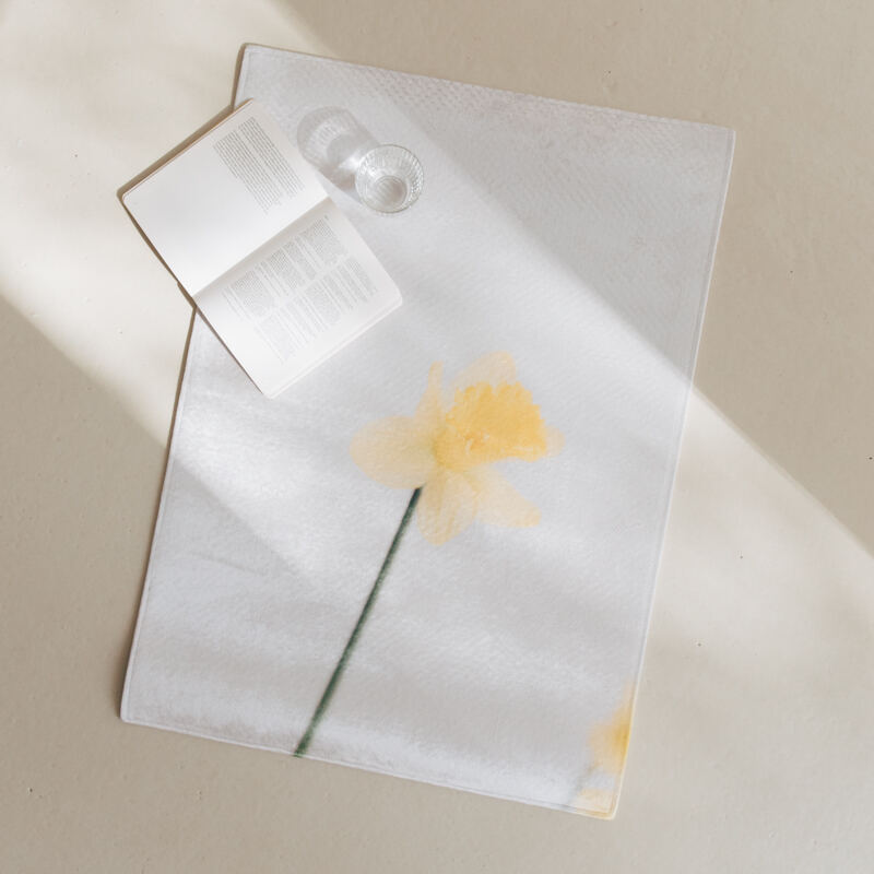 Custom Printed Rugs. Custom Photo Rug. Personalized Rugs