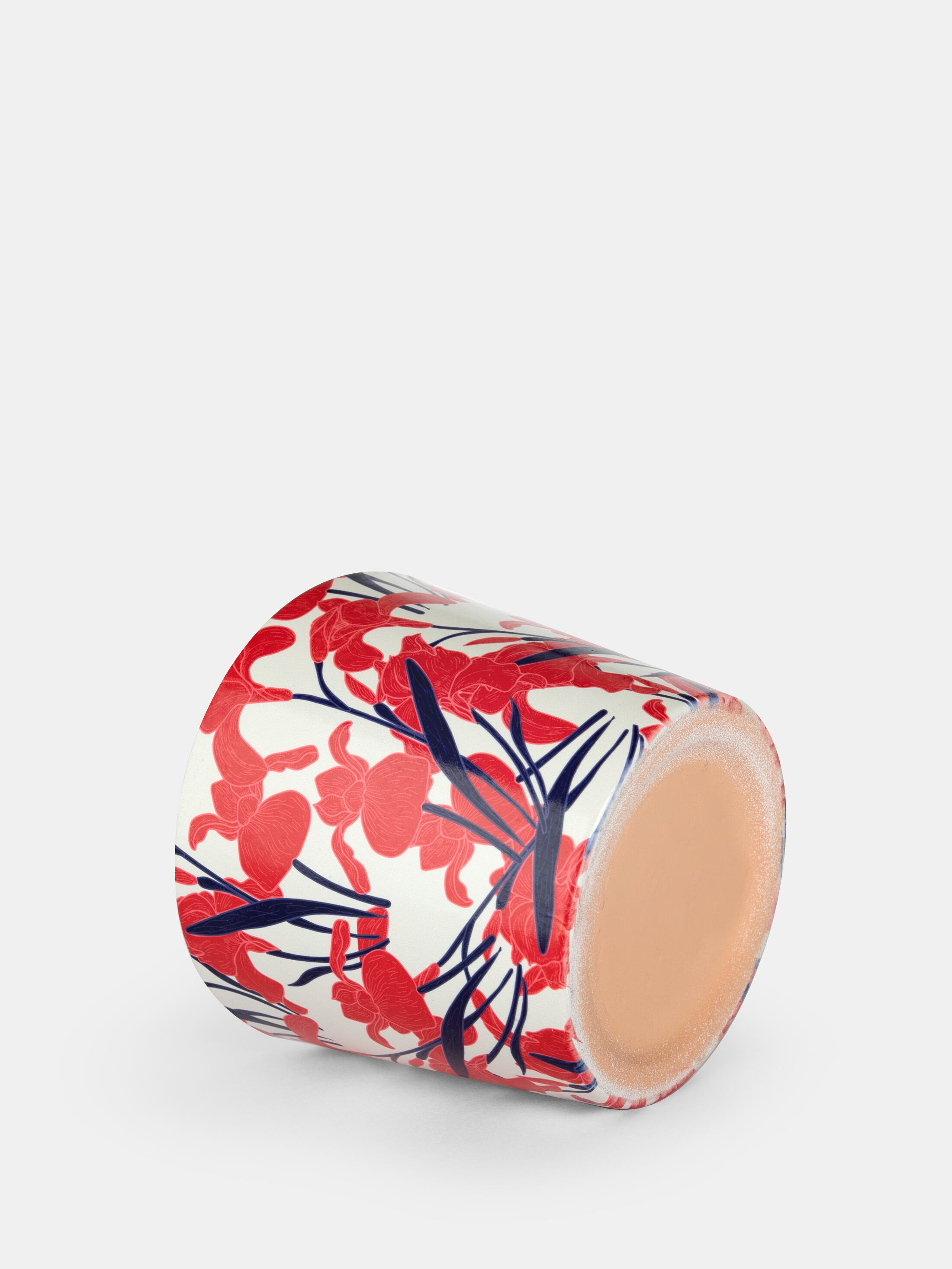 Custom Plant Pots | Personalised Plant Pots | Flower Pot