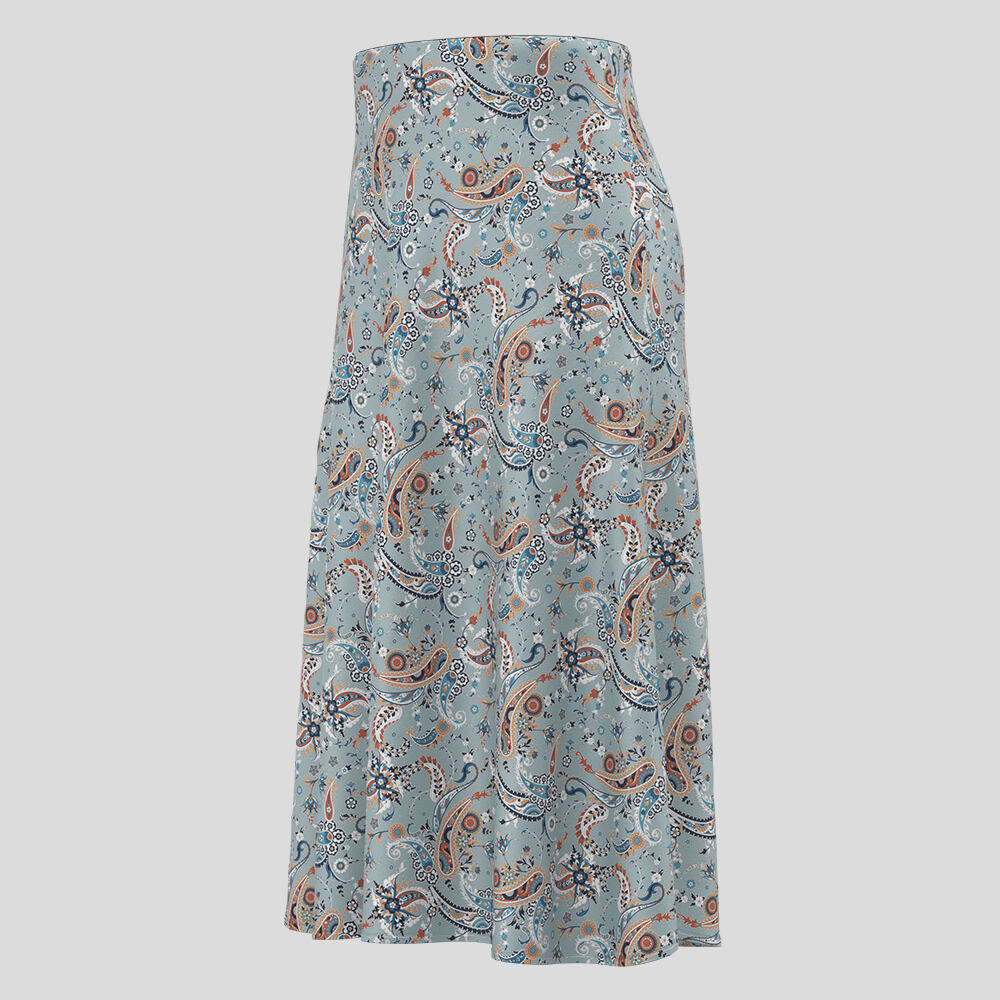 Create Your Own Skirt. Print Your Photo Skirt