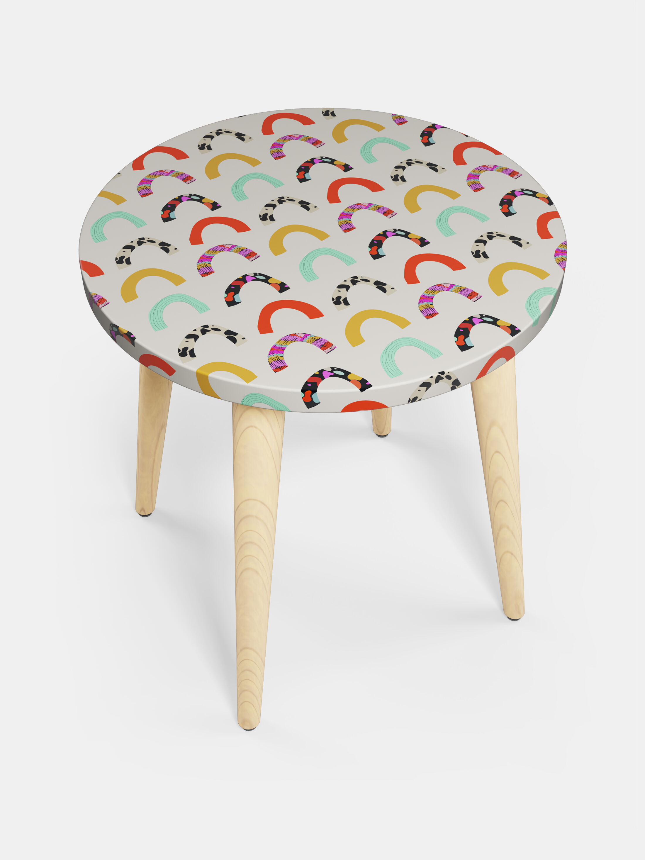 Design Your Own Custom Made Side Table | Contrado