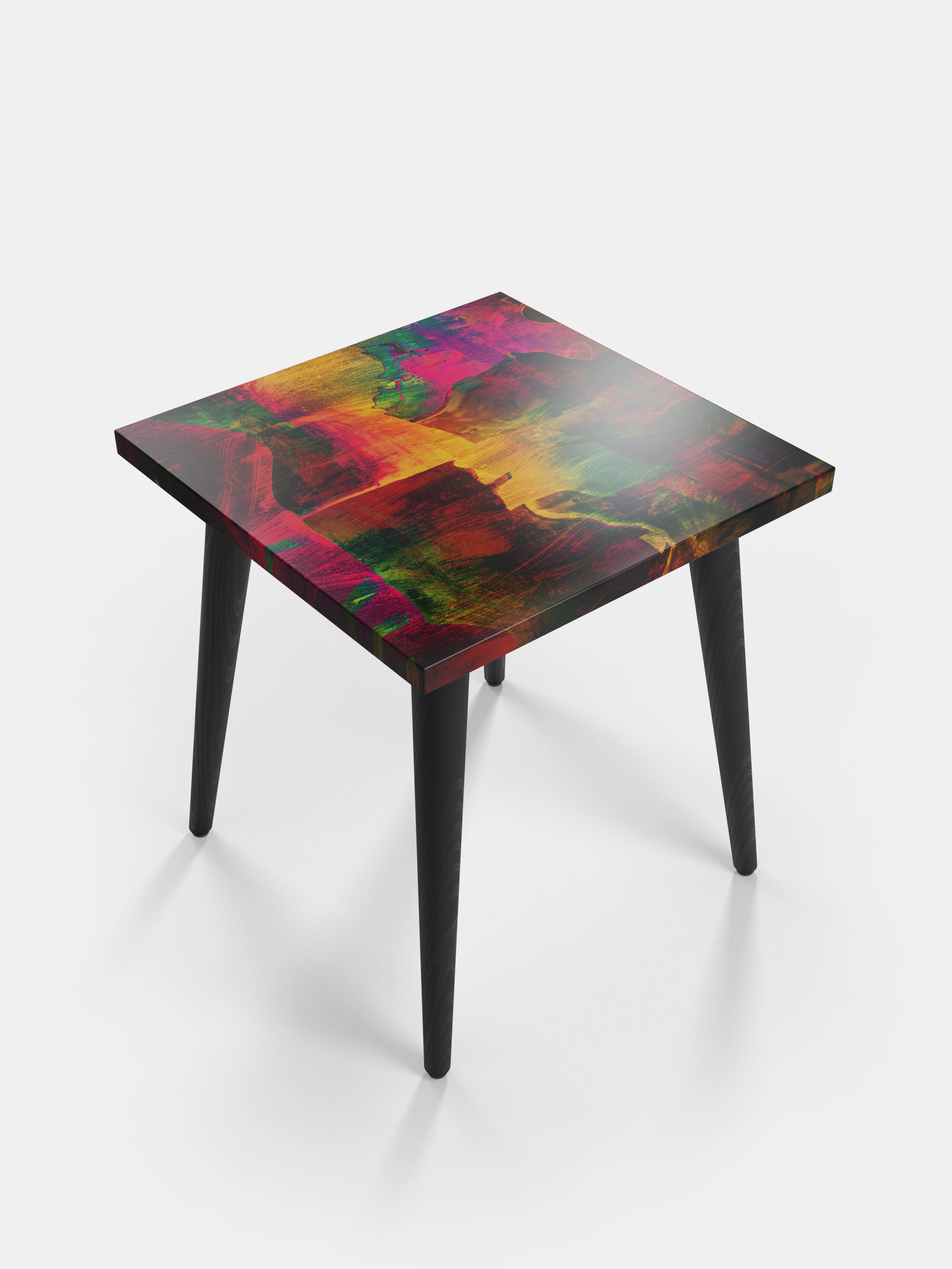 Design Your Own Custom Made Side Table | Contrado