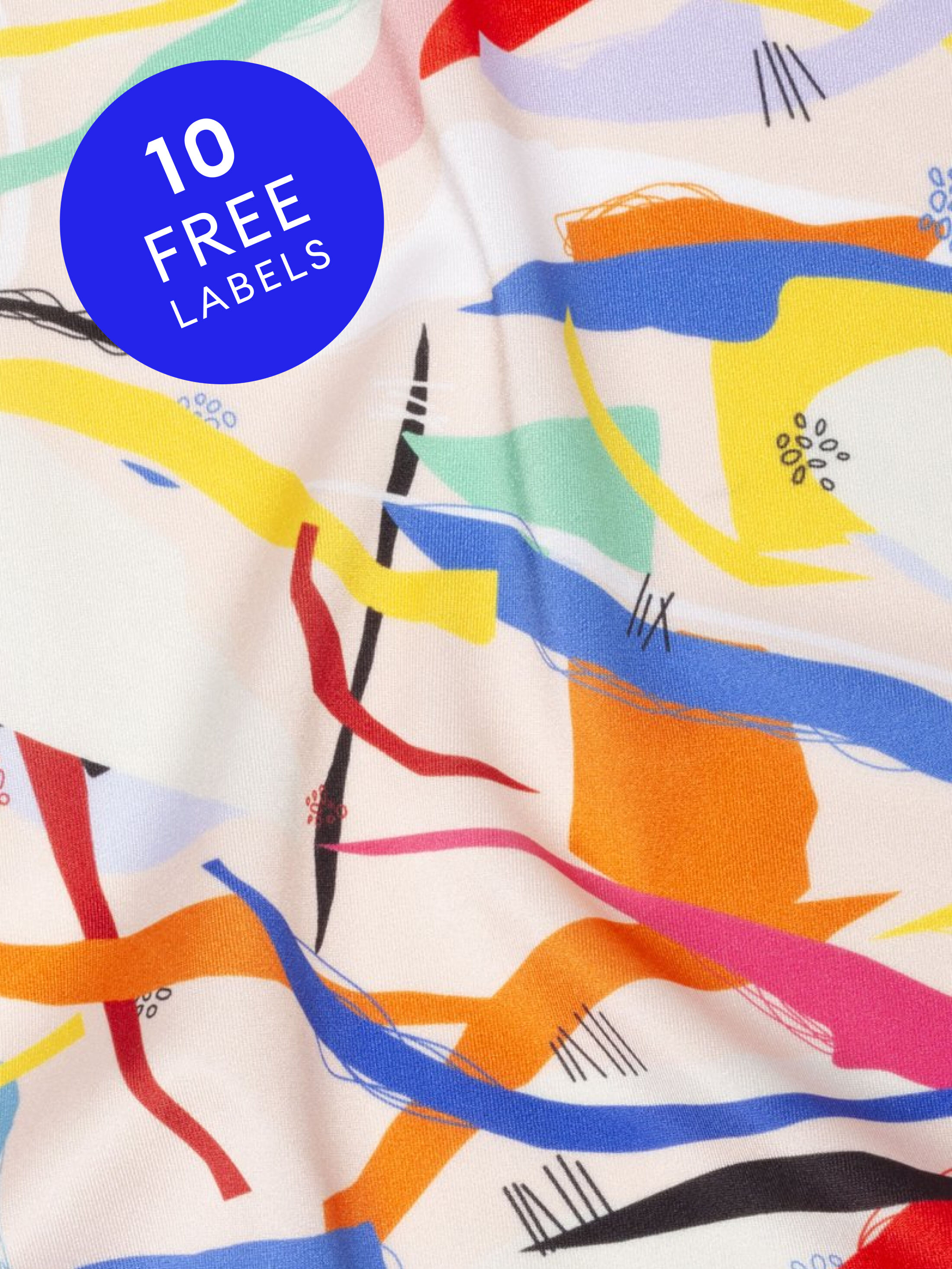 Dress Fabric: Custom Dressmaking Fabric With Your Design