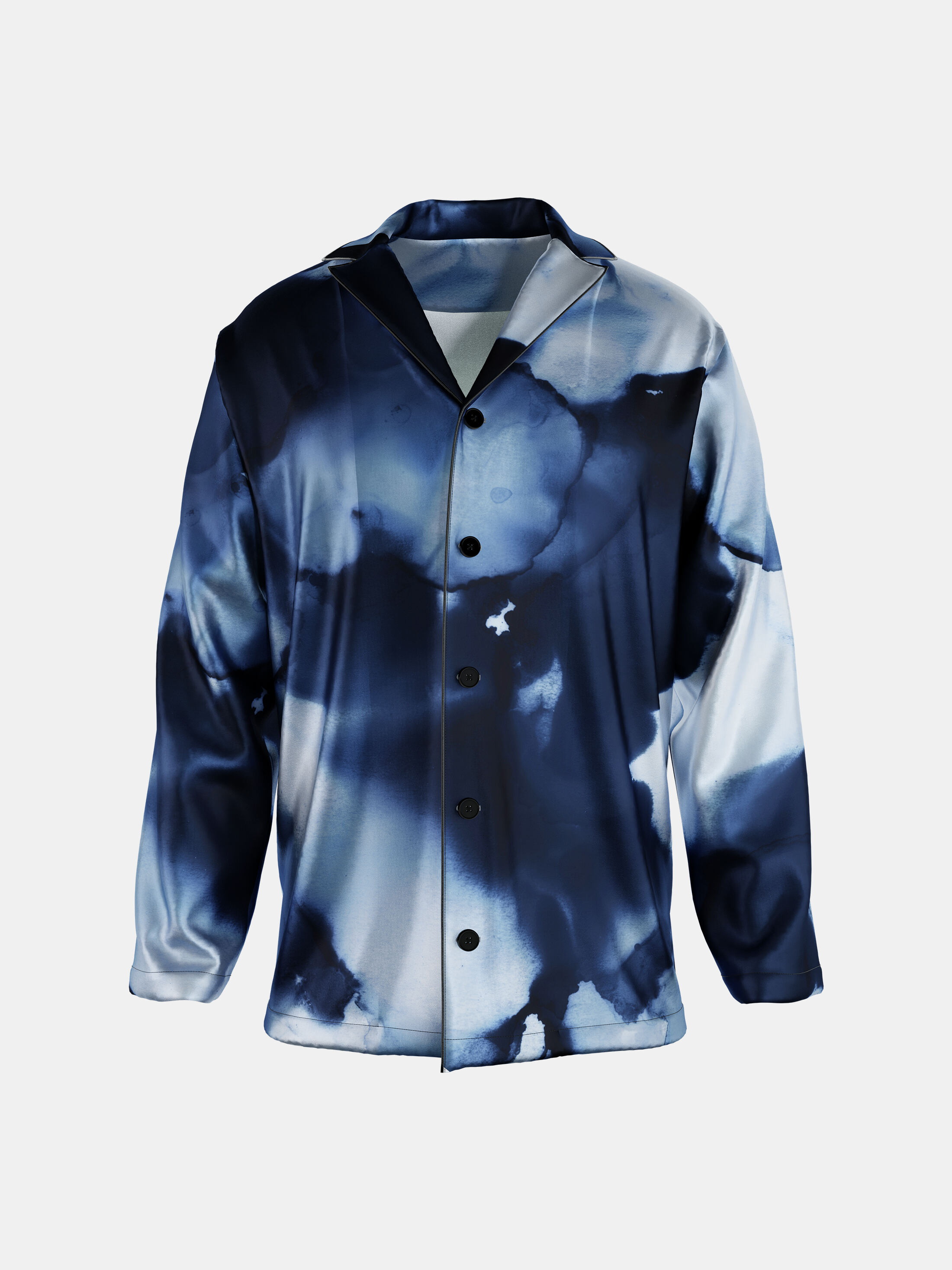Custom Men's Luxury Pyjamas | Design Your Own Set - Contrado