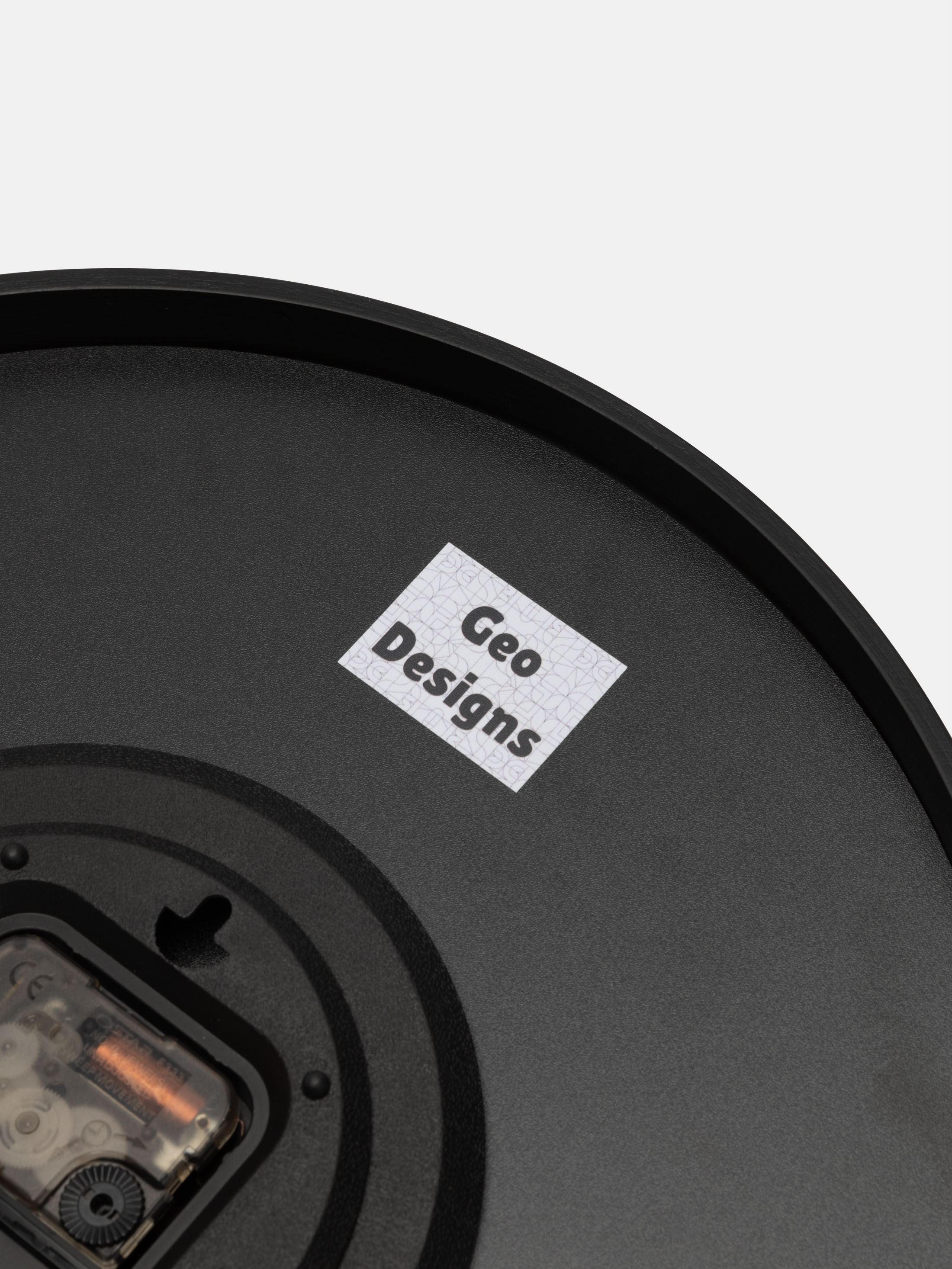 Custom Wall Clock I Design Your Own Wall Clock