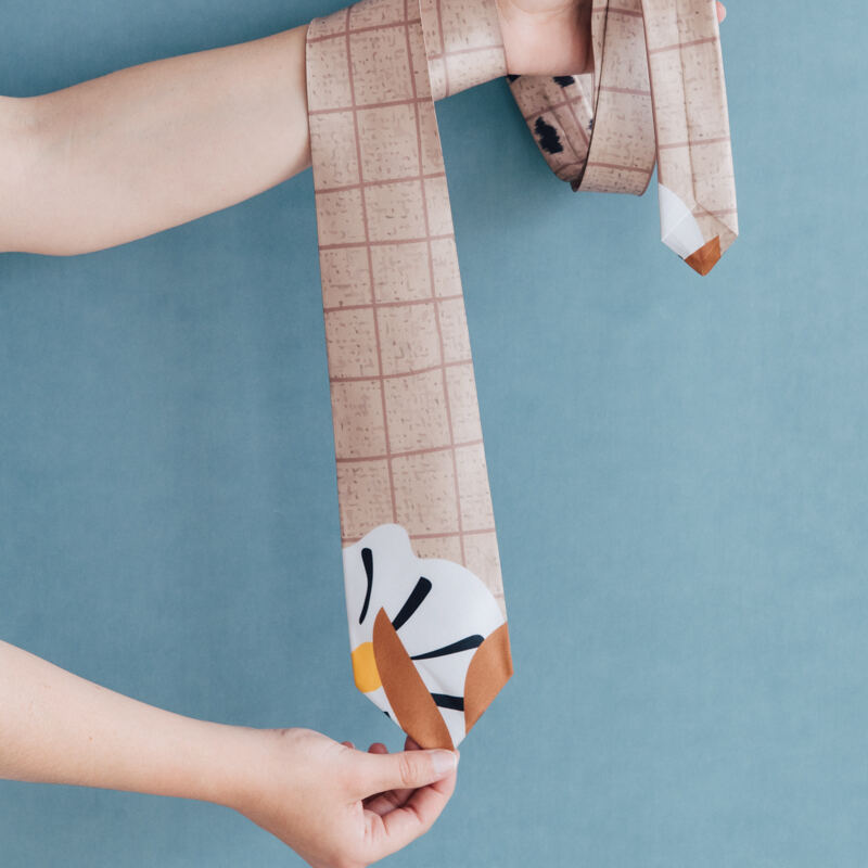 Custom Ties UK | Design Your Own Personalised Tie