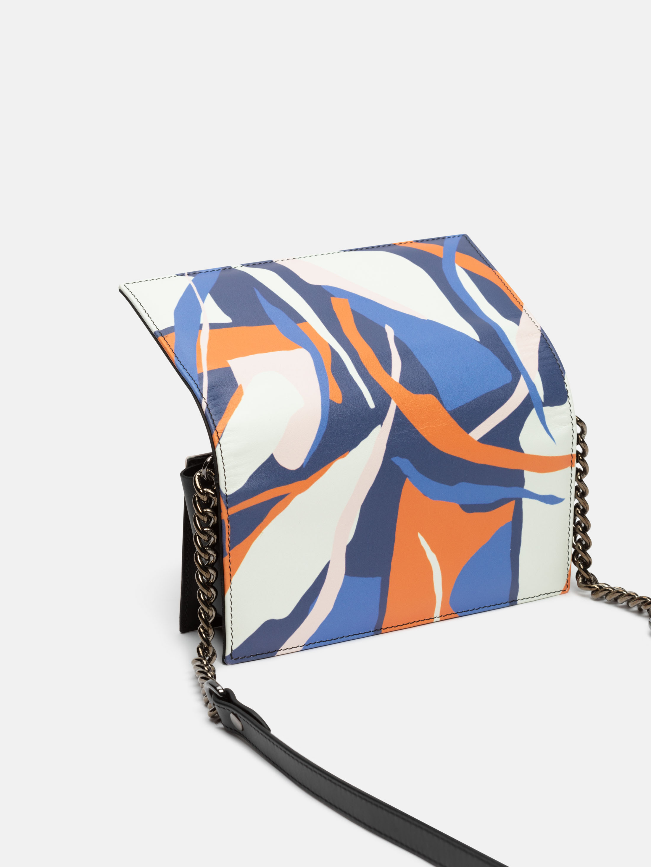 Design Your Unique Custom Evening Bags | Handmade Leather