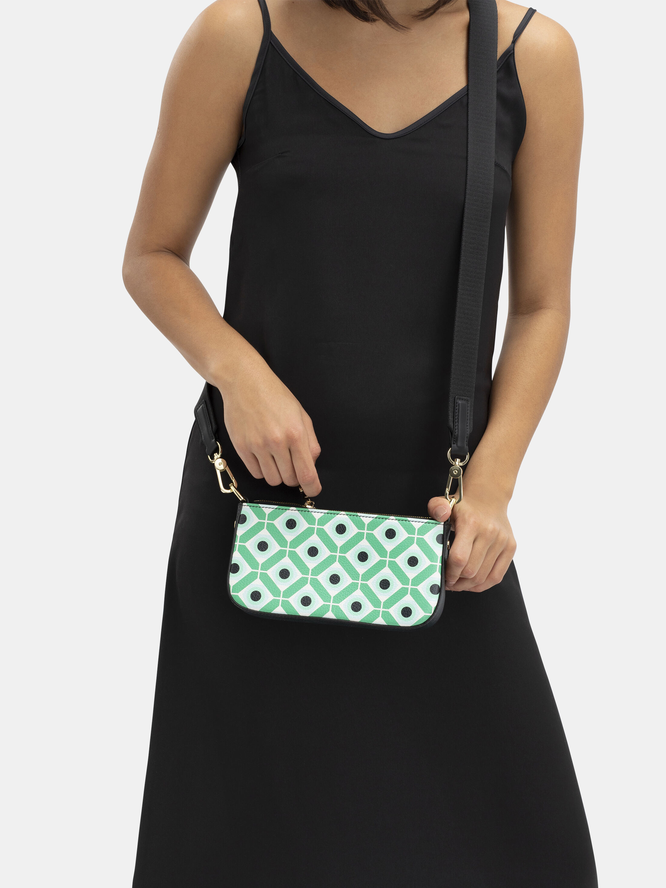 Custom Zipper Box Bag. Design Your Own Zipper Box Bag.