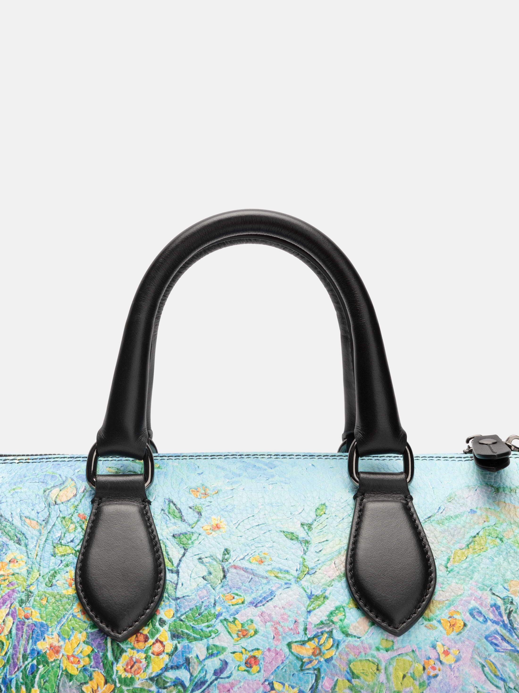 Custom Barrel Bags. Custom Mini Duffle Bag.