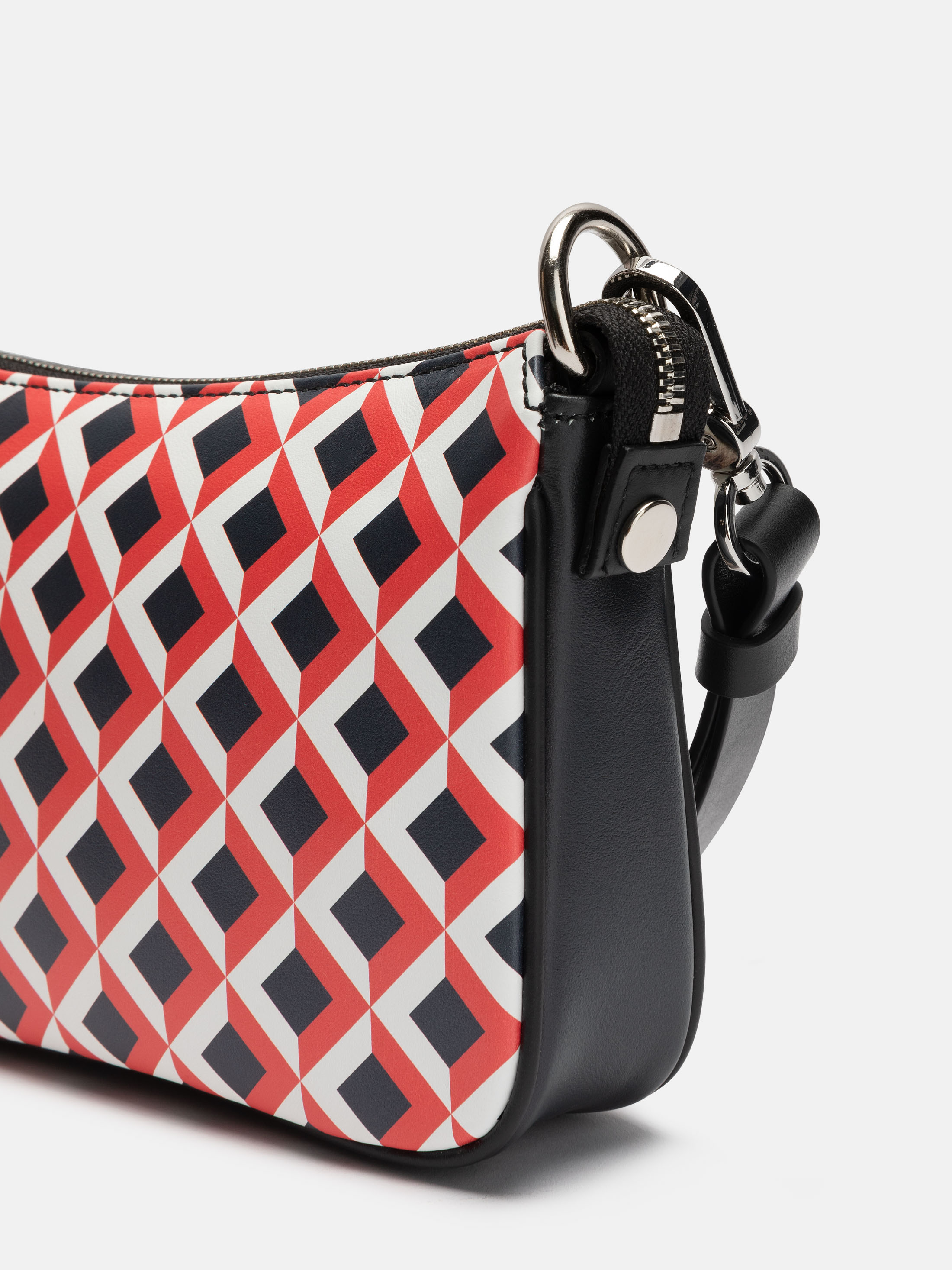 Besace personnalisée. Besace avec photo.