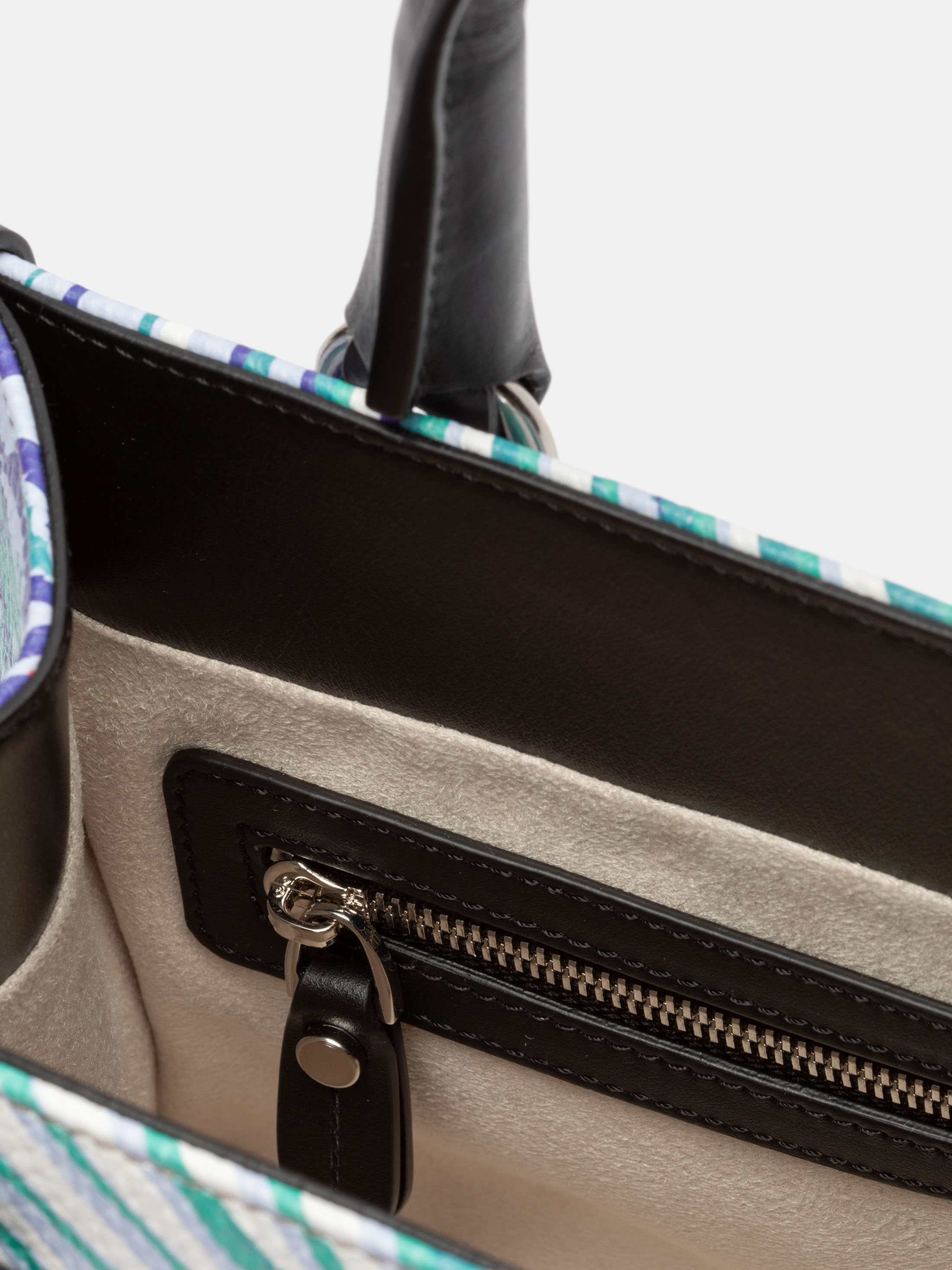 Custom Mini Shopper Bag. Design Your Own Mini Shopper Bag.