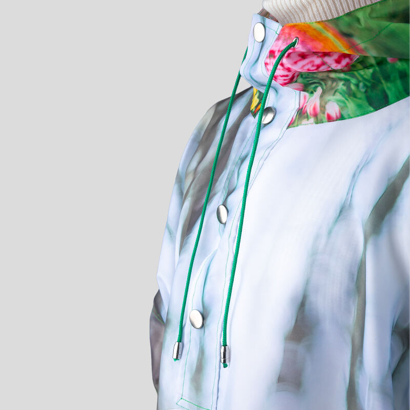 Personalized Rain Poncho | Design Custom Poncho with Photos