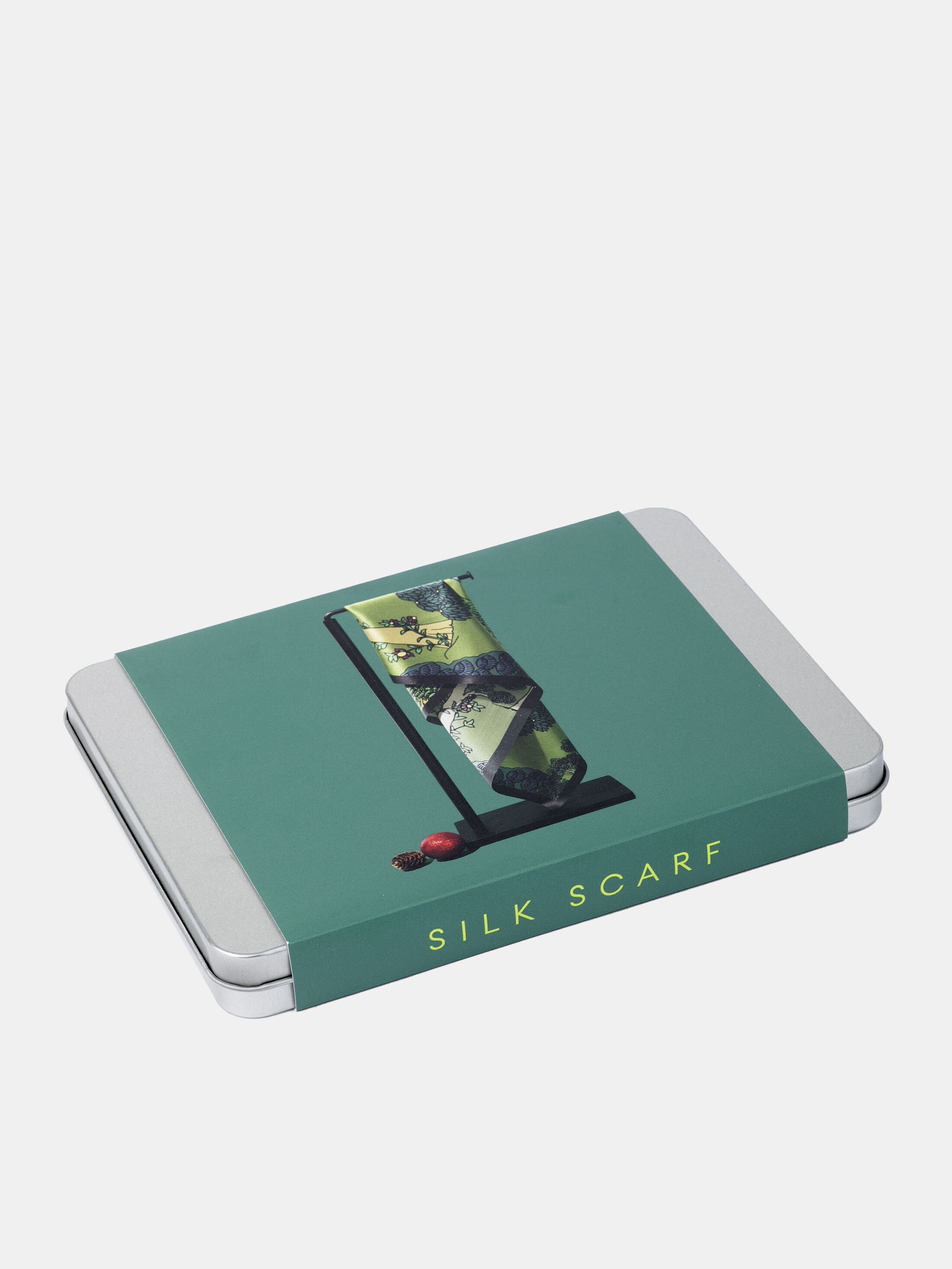 Tin with Custom Printed Card Sleeves | Create Your Own