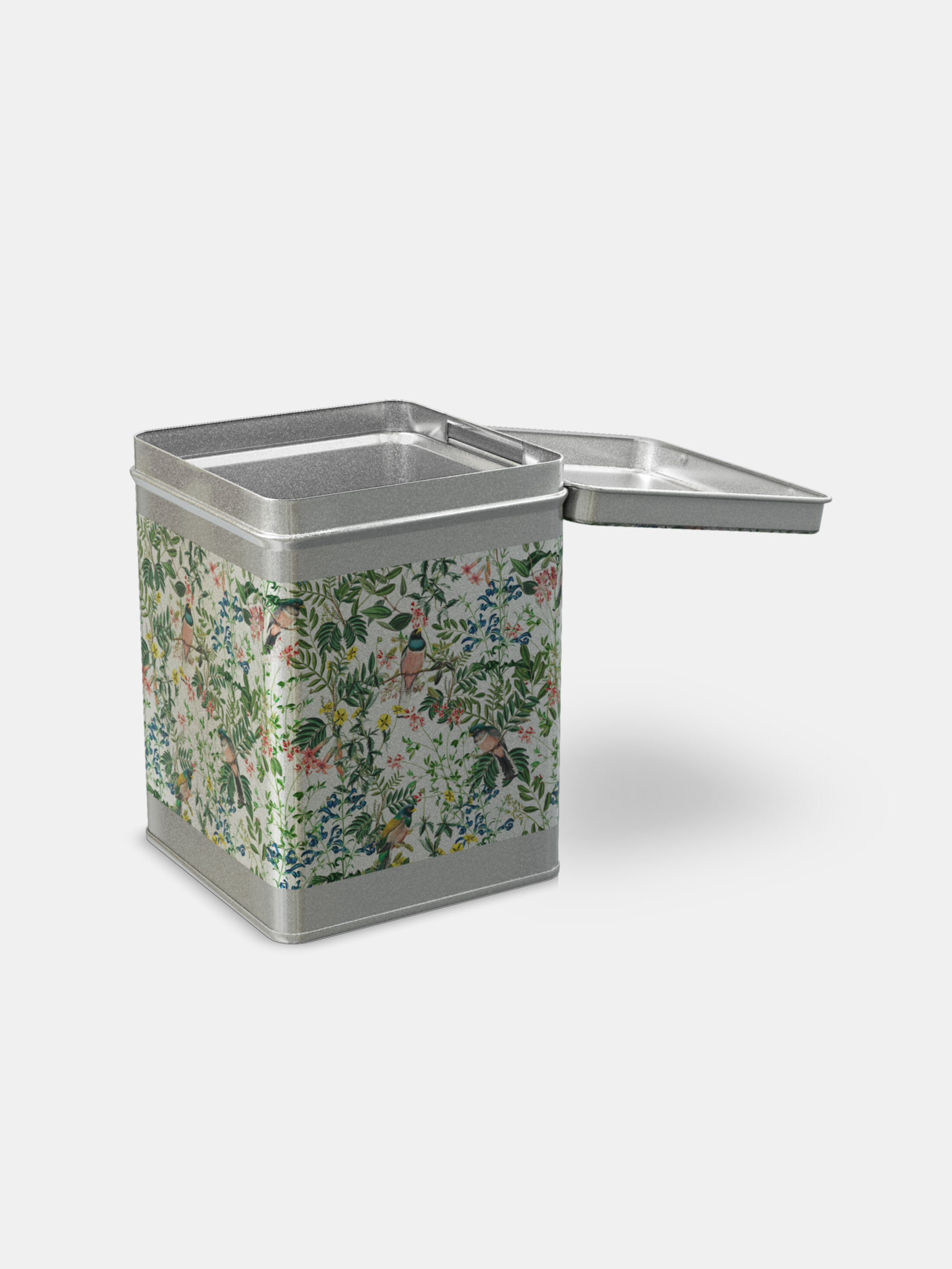 Personalized Kitchen Canisters. Personalized Canisters.