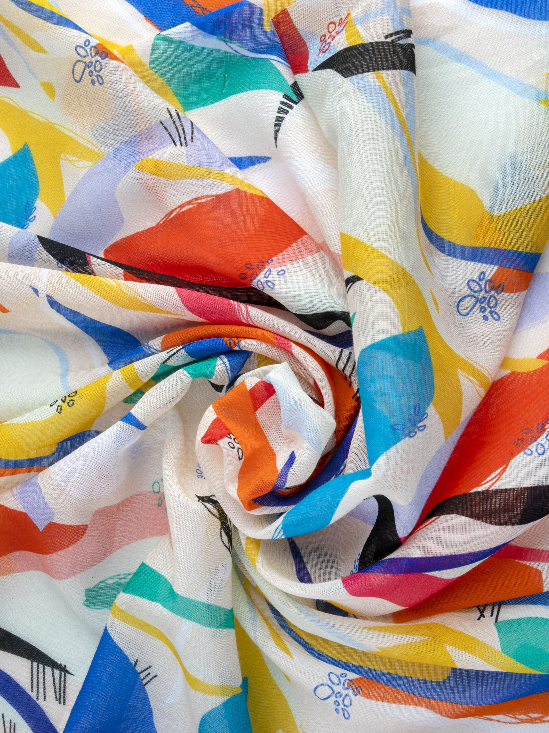 Cotton Mulmul Fabric | Mulmul Fabric