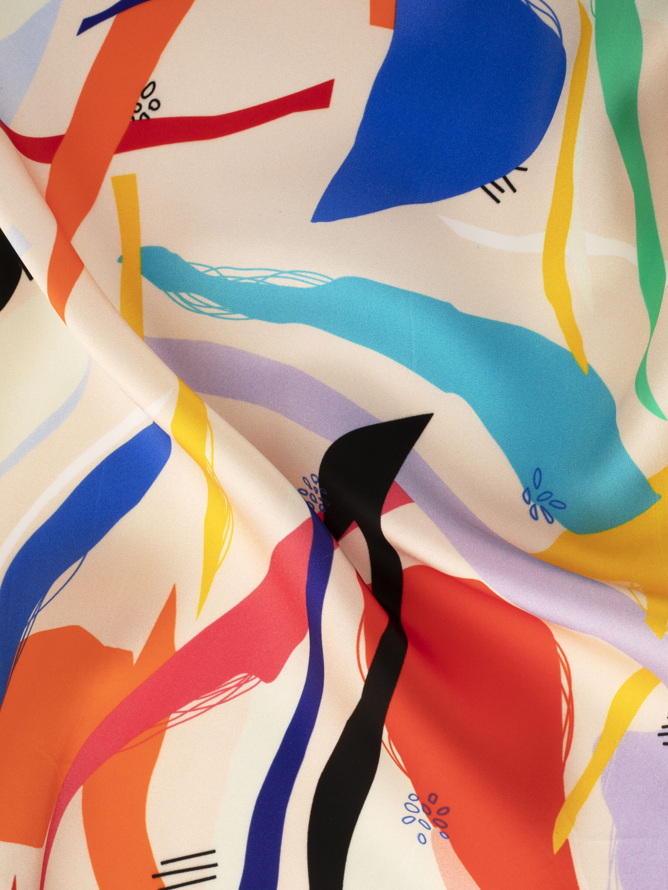 Custom Woven Fabric. Wide Range of What Woven Fabric Is