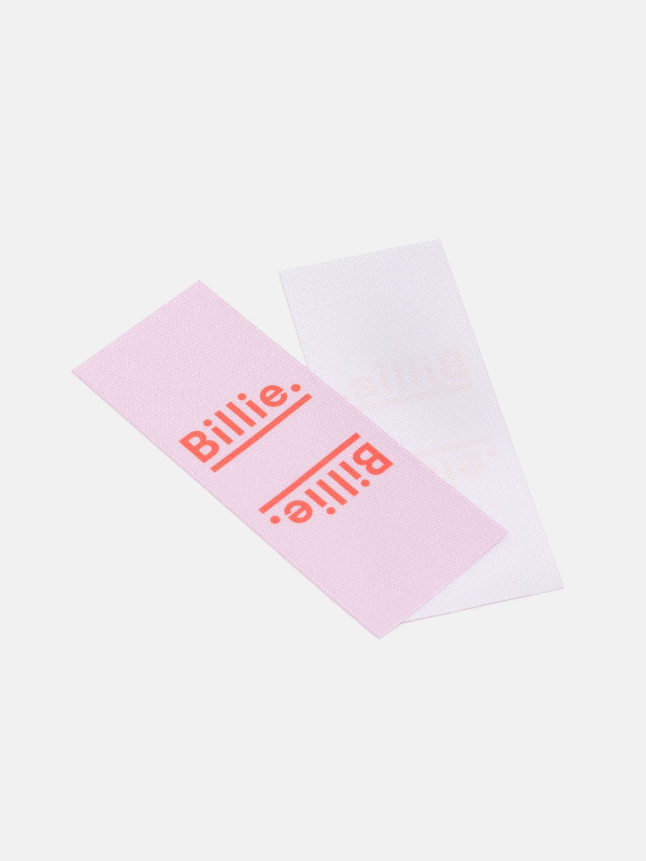 Custom Craft Labels | Sew In Labels For Handmade Items